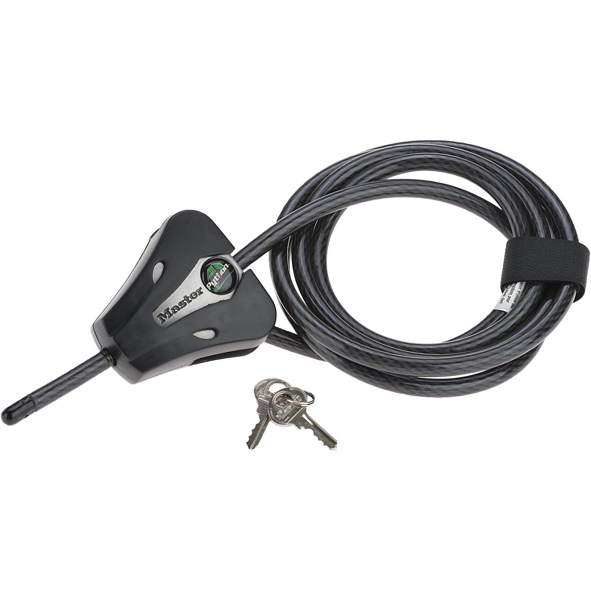 Stealth Cam Python Cable Lock | Academy