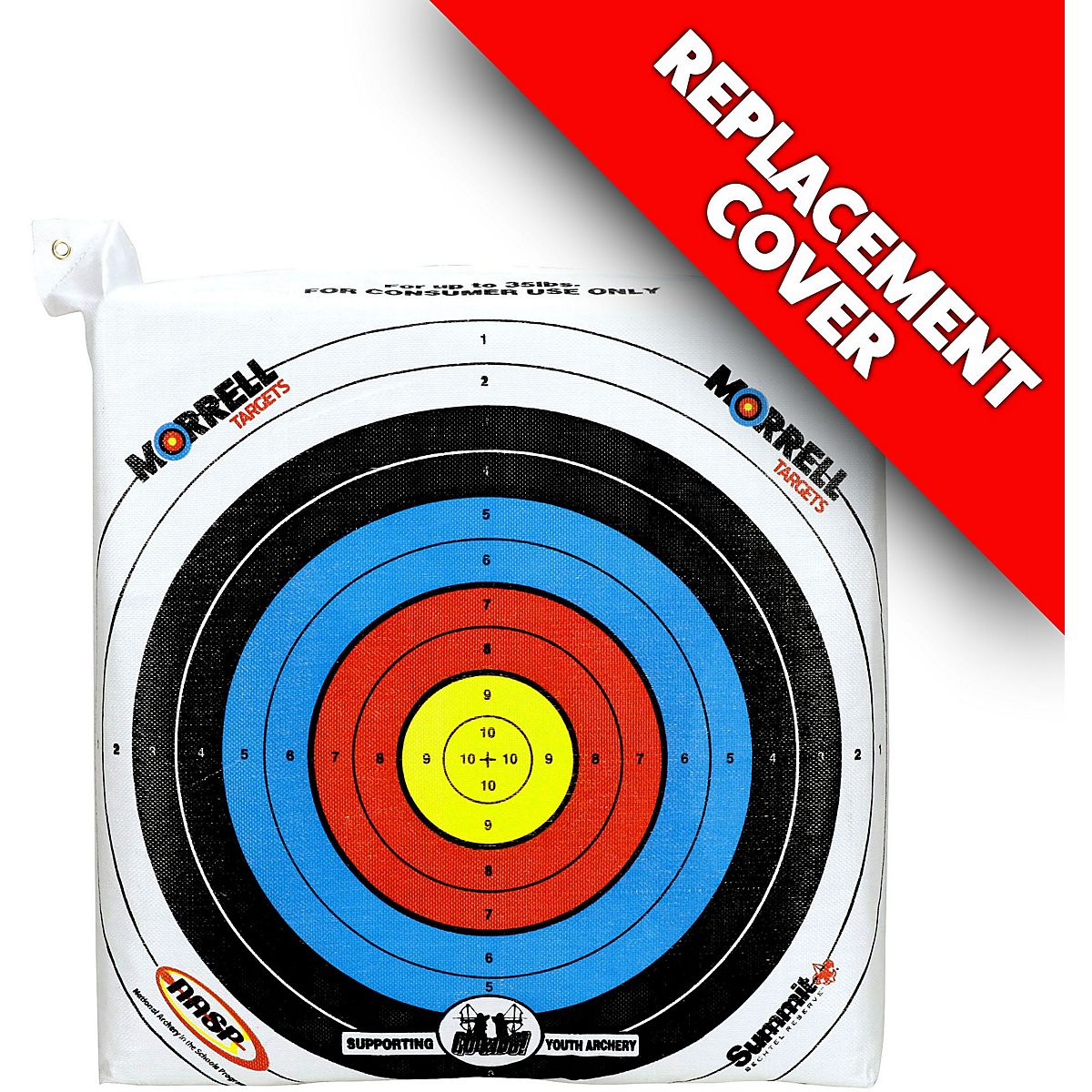 Morrell Youth Target Replacement Cover | Academy