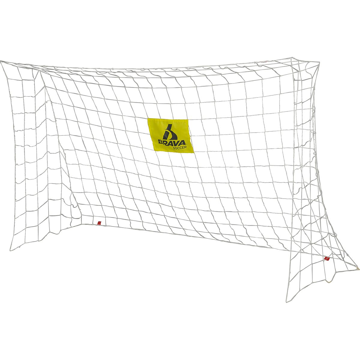 Brava 6.5 ft x 12 ft Soccer Goal Replacement Net | Academy