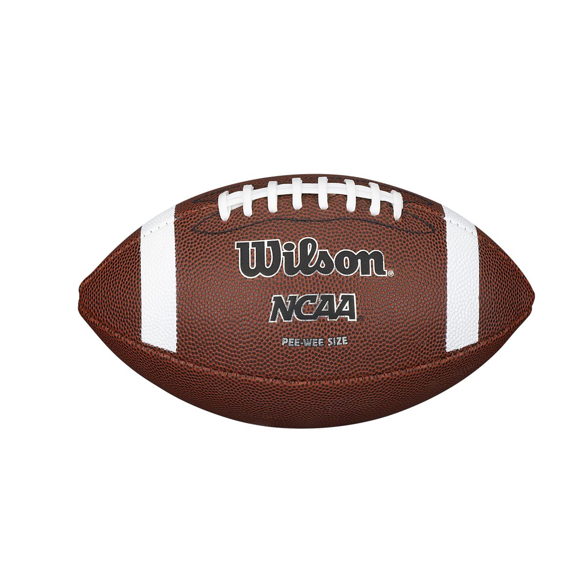 Wilson NCAA MVP Elite Football | Academy