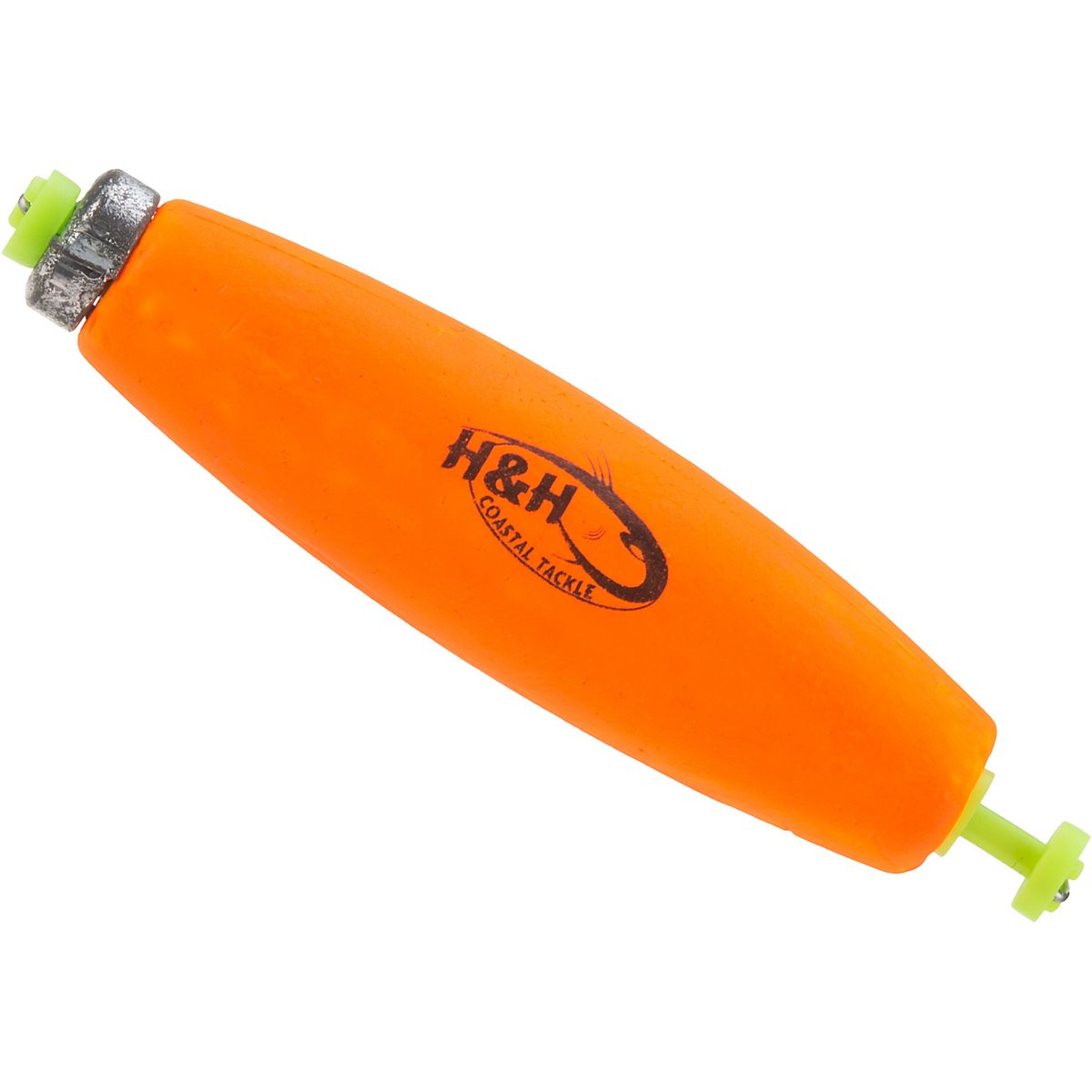 H&H Lure Cigar Weighted Snap Floats 3-Pack | Academy