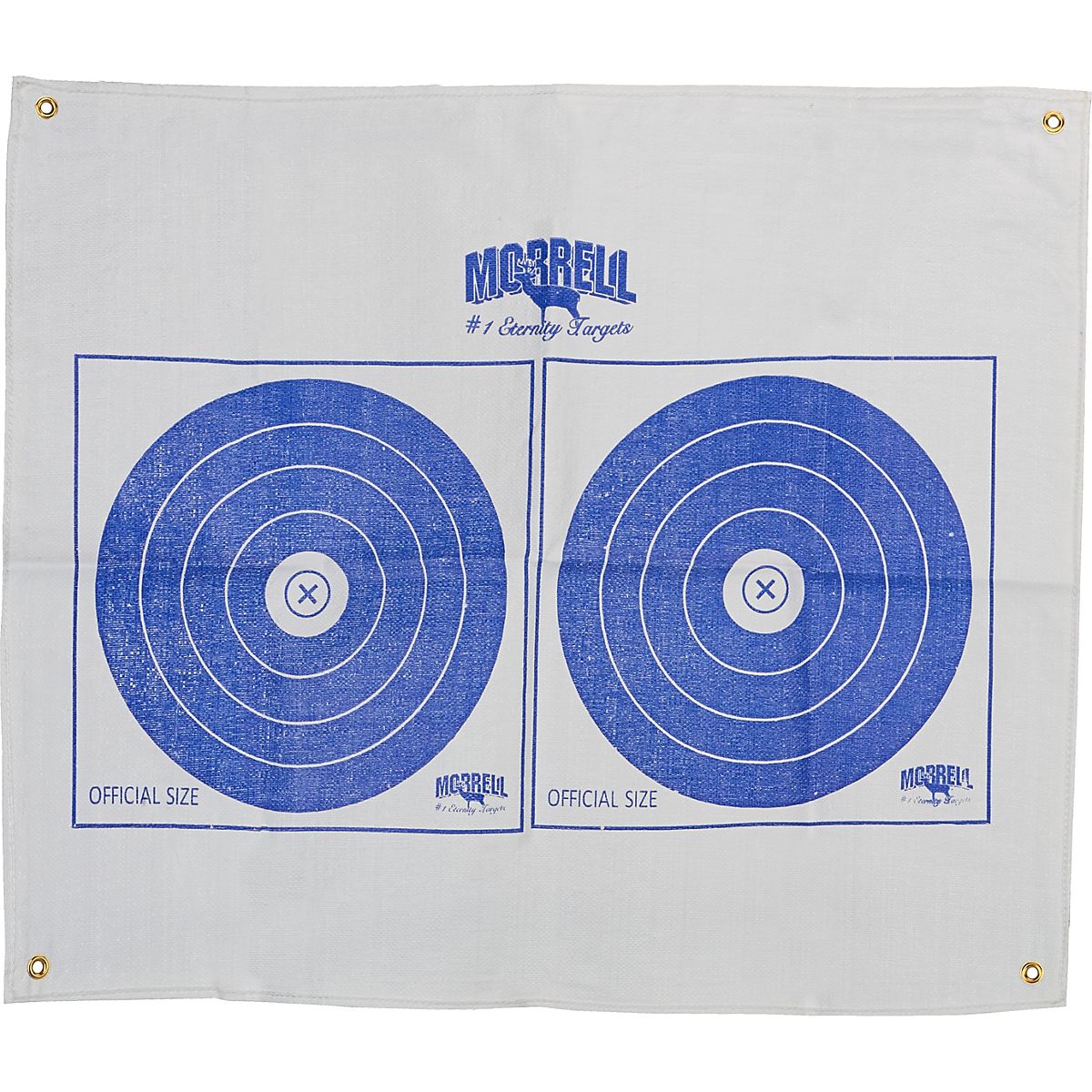 Morrell Single-Spot Target Face | Academy