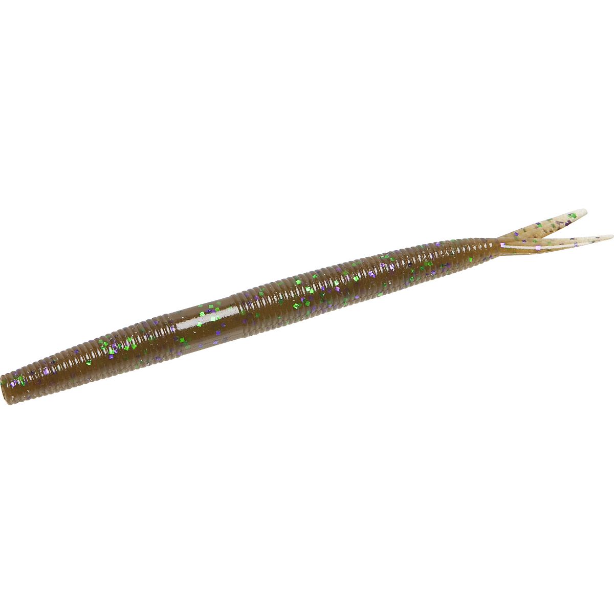 Zoom 5 in Fluke Stick Jr. Baits 10-Pack | Academy
