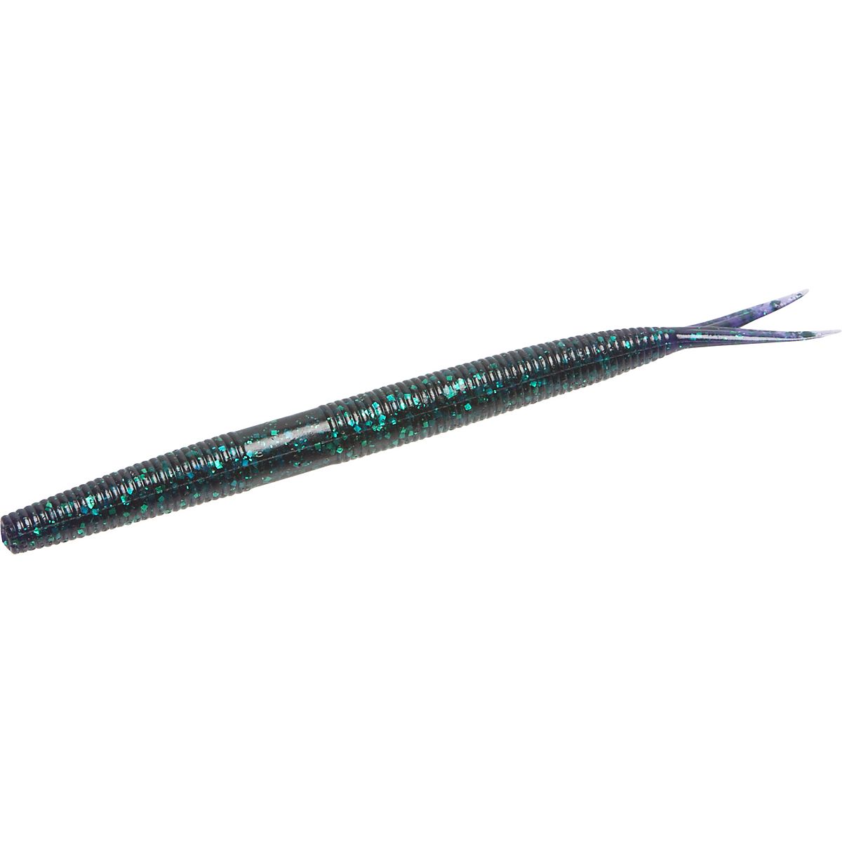 Zoom 5 in Fluke Stick Jr. Baits 10-Pack | Academy