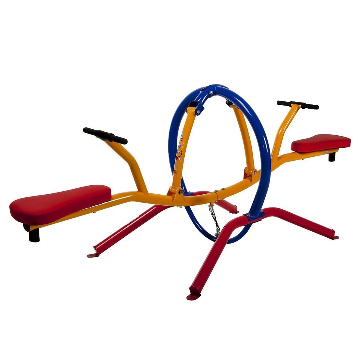 Gym Dandy Teeter Totter Replacement Seats