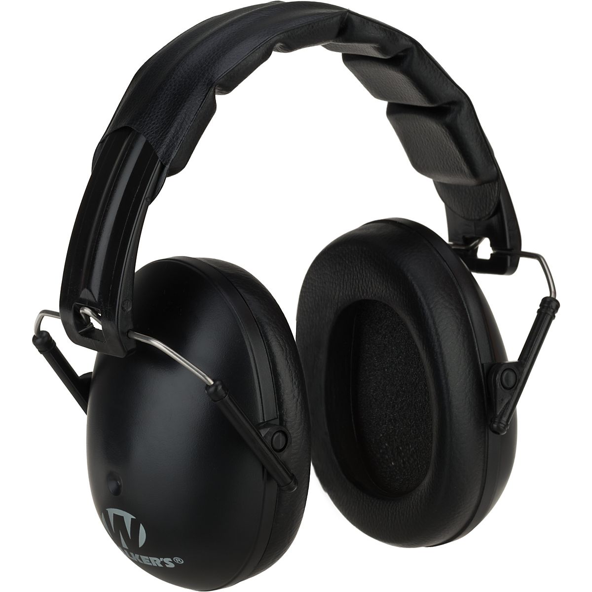 Walker's Youth and Women's Folding Earmuffs | Academy