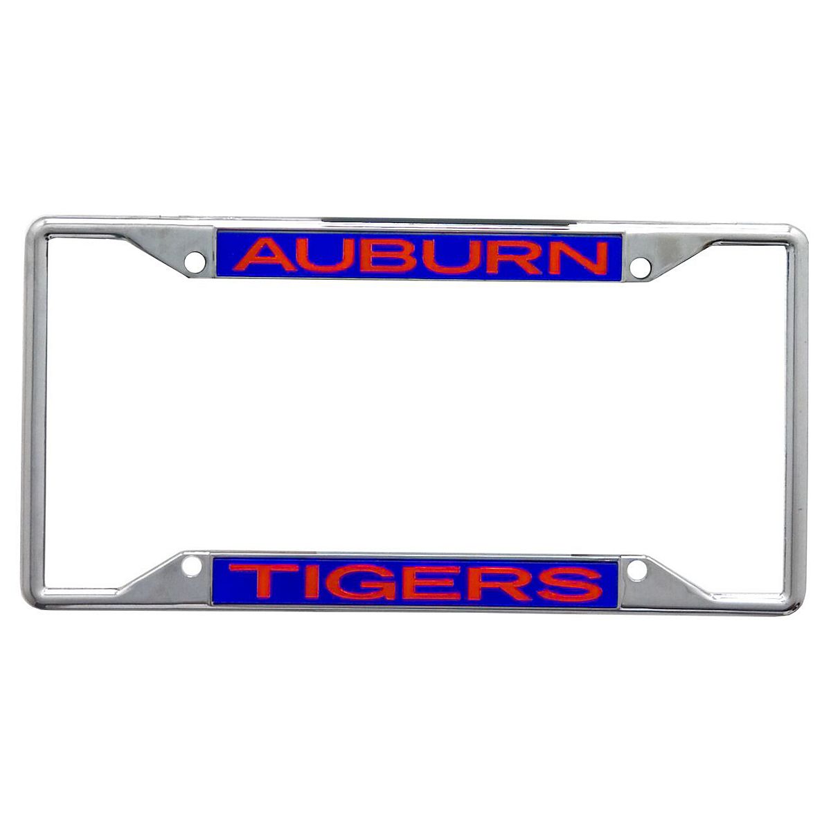 Stockdale Auburn University License Plate Frame | Academy