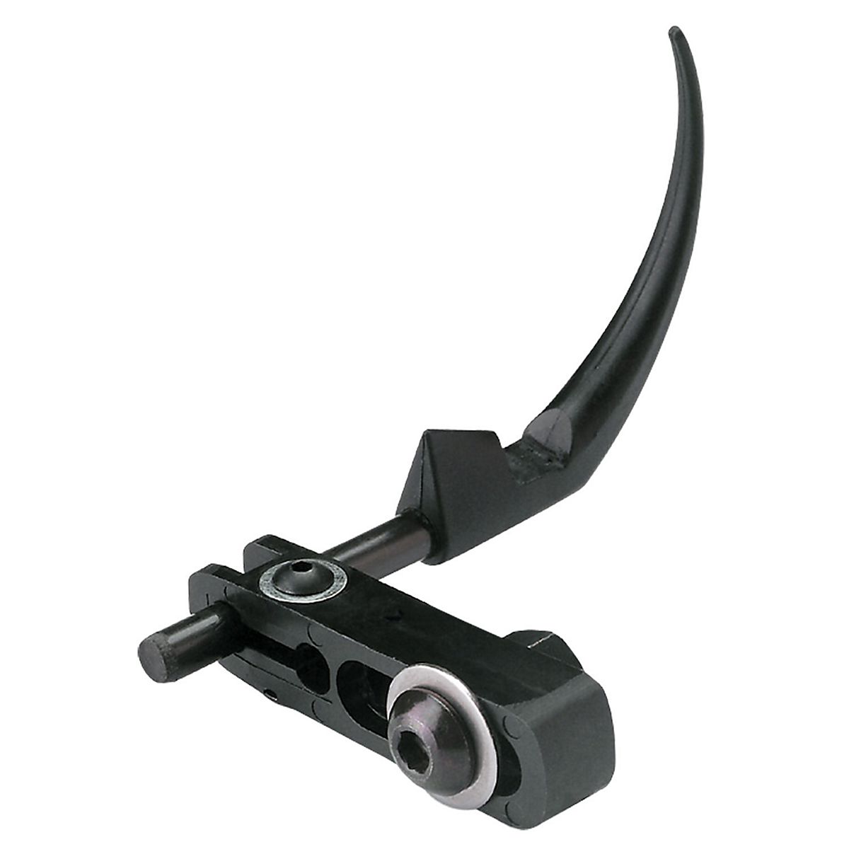 Muzzy Fish Hook Bowfishing Arrow Rest | Academy