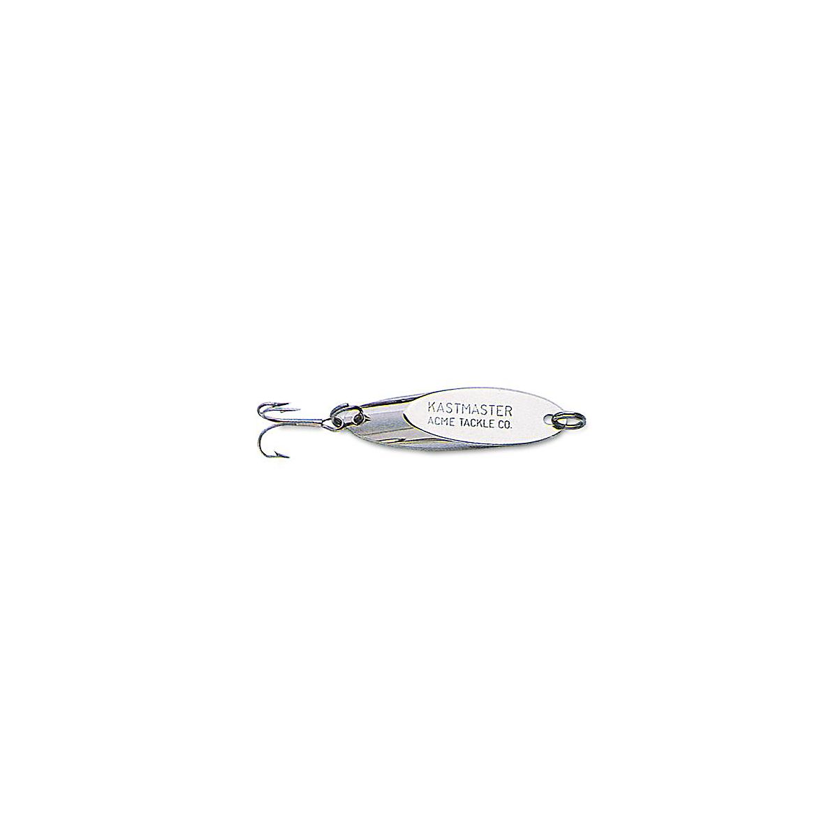Acme Kastmaster Lure with Bucktail Teaser | Academy