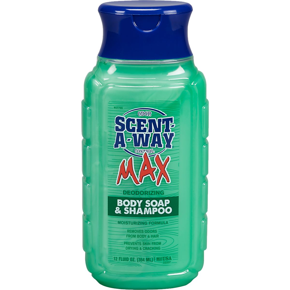 Scent-A-Way MAX 12 oz. Liquid Soap | Academy