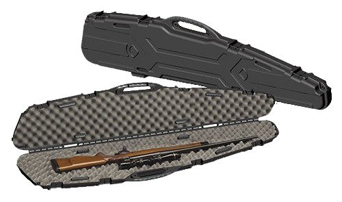 Plano Pillared Rifle Shotgun Case Academy