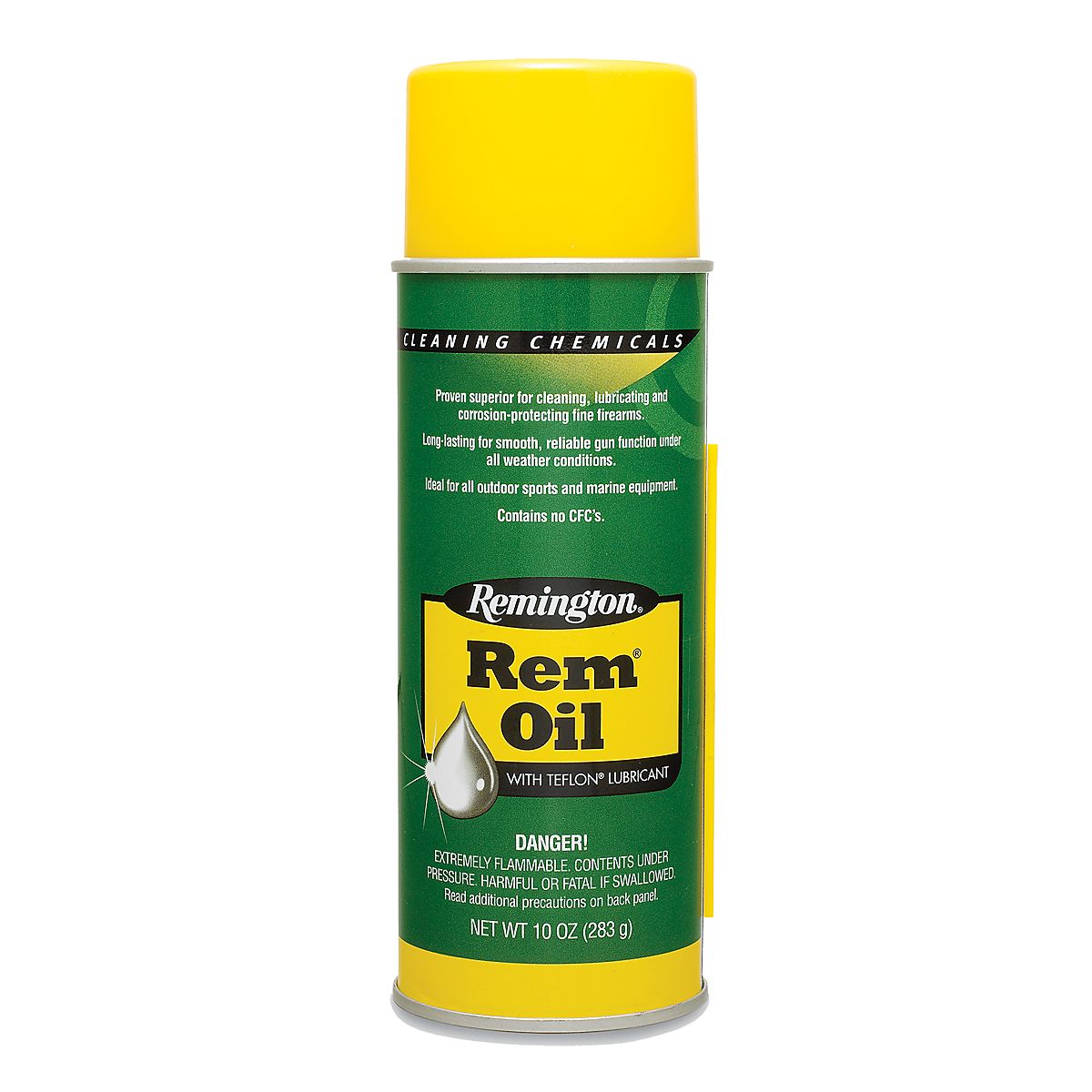 Remington Rem Oil 10 oz Lubricant | Academy