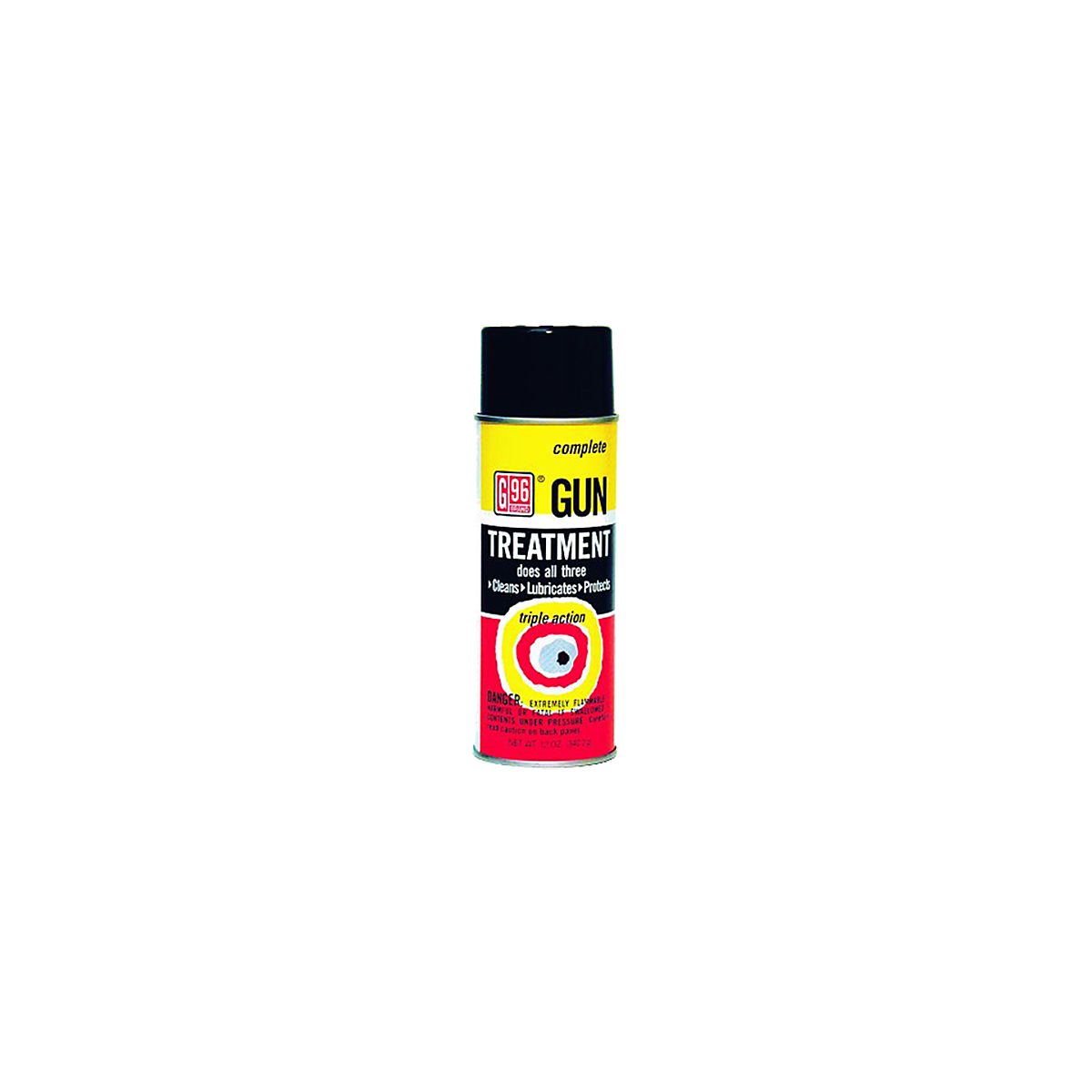 G96 12 oz Gun Treatment Lubricant Spray | Academy