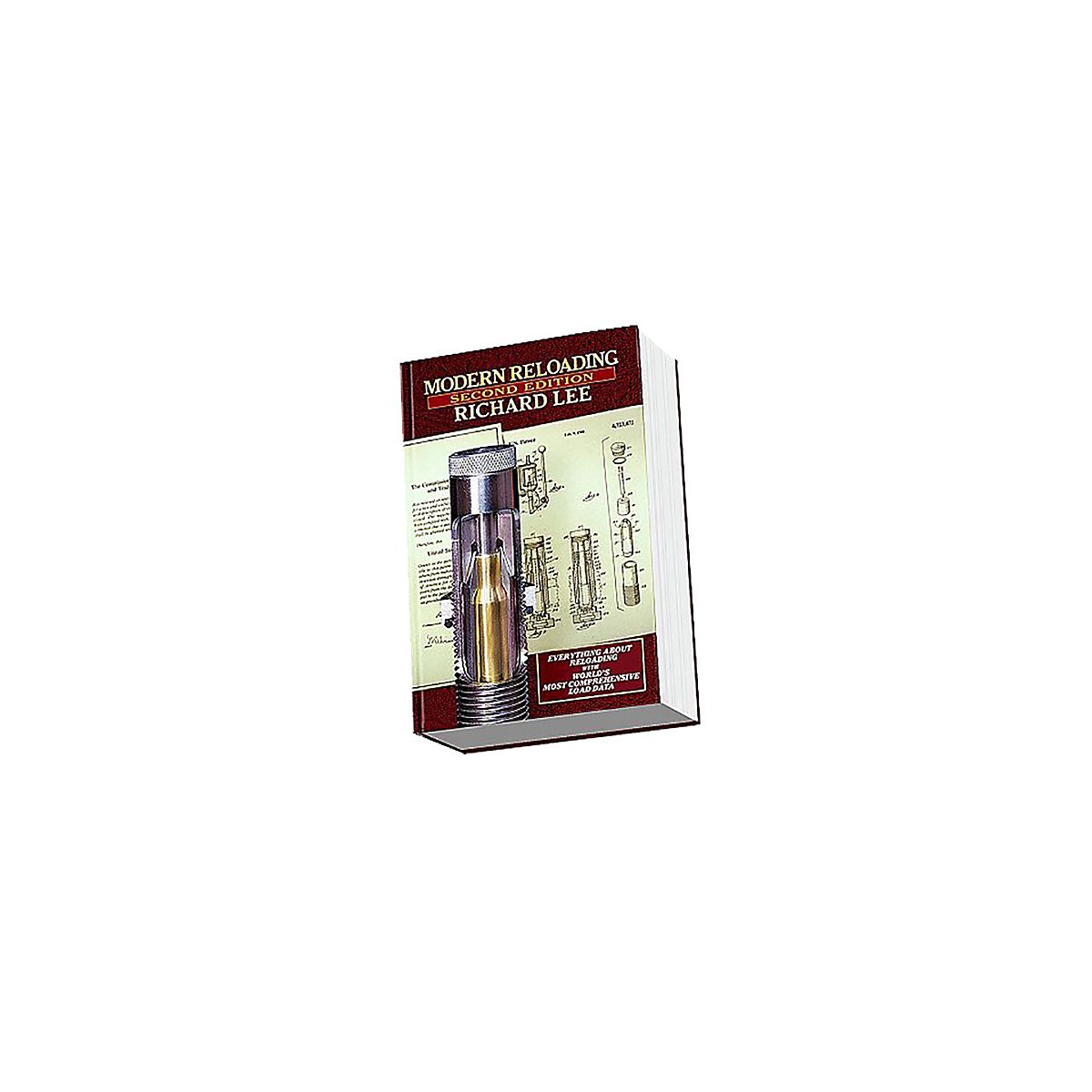 Modern Reloading 2nd Edition | Academy