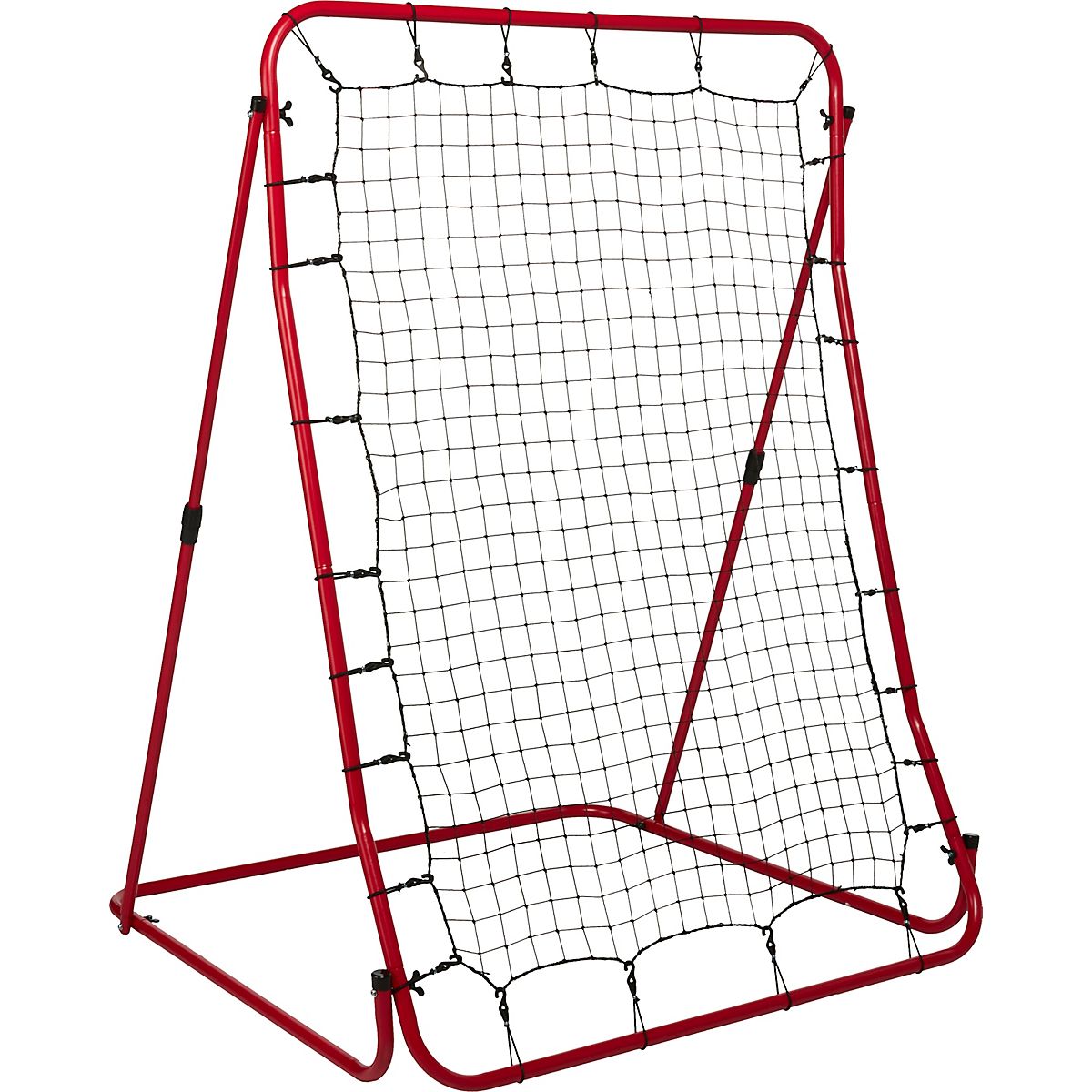 Rawlings 5-Way Adjustable Pitchback | Free Shipping at Academy