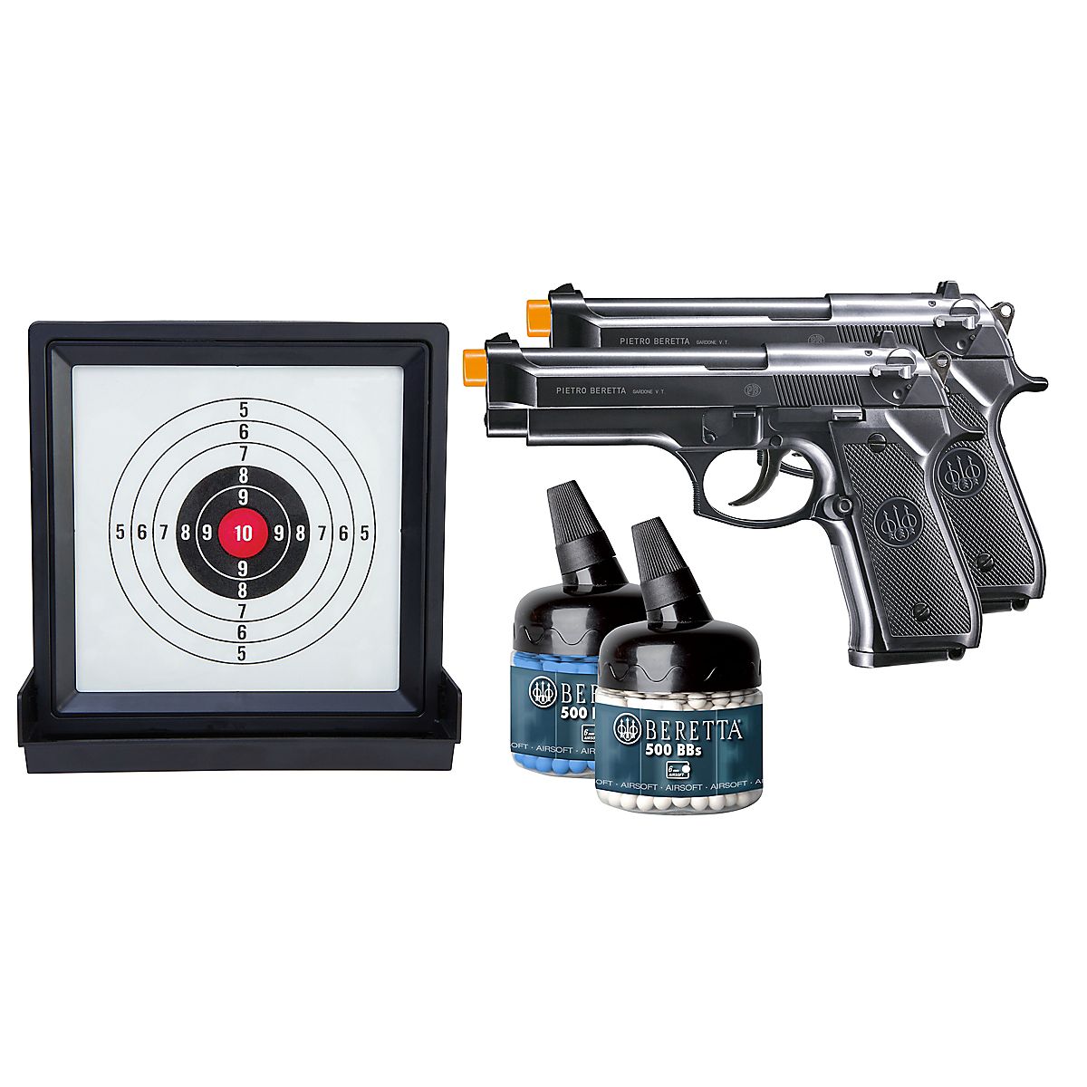 Beretta Game Ready Airsoft Kit | Free Shipping at Academy