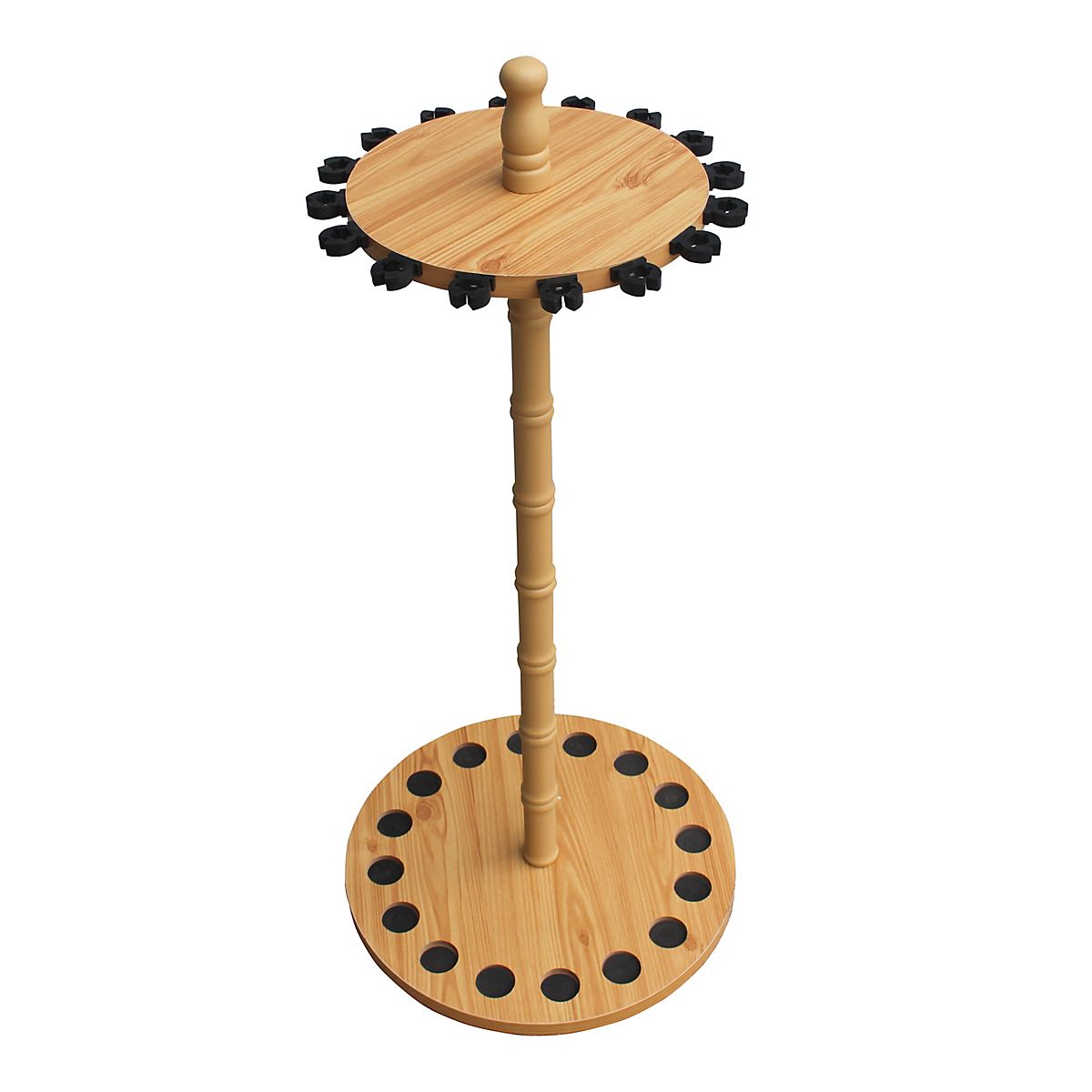 Rush Creek 16-Rod Round Rack | Free Shipping at Academy