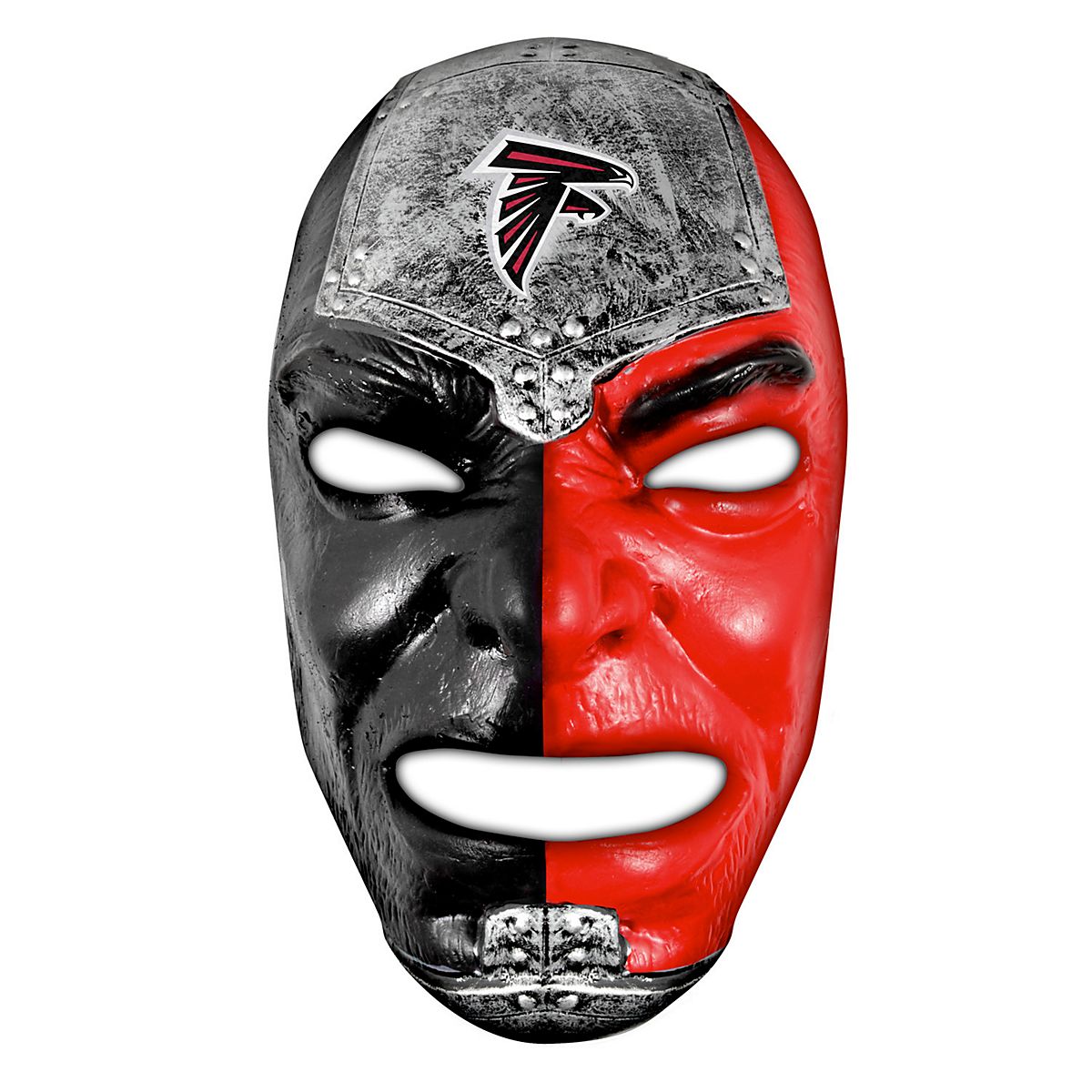 Franklin Adults' Atlanta Falcons Fan Face Mask | Academy