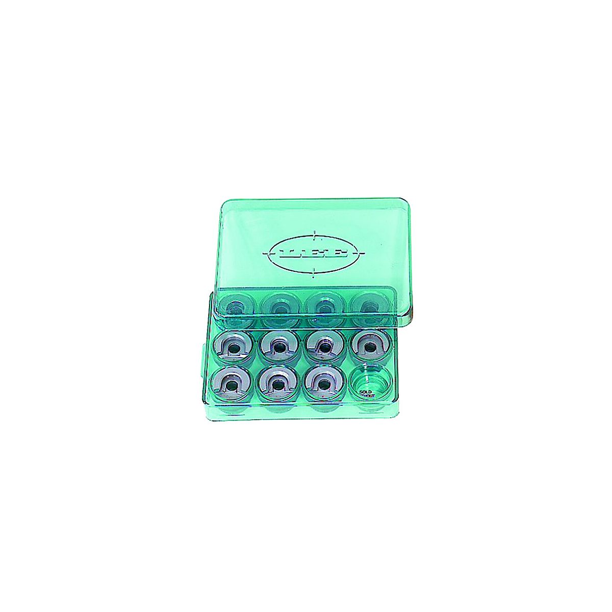 Lee Universal Shell Holder Set | Academy