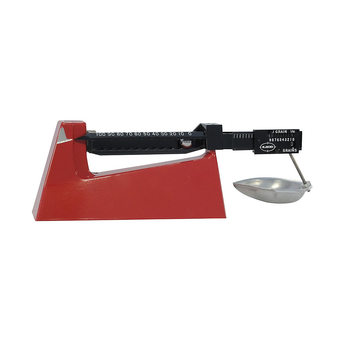Lee Safety Powder Scale | Free Shipping at Academy