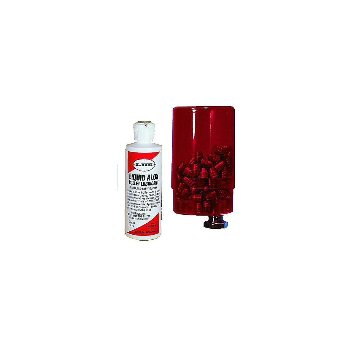 Lee Precision .452 Lube and Sizing Kit | Free Shipping at Academy
