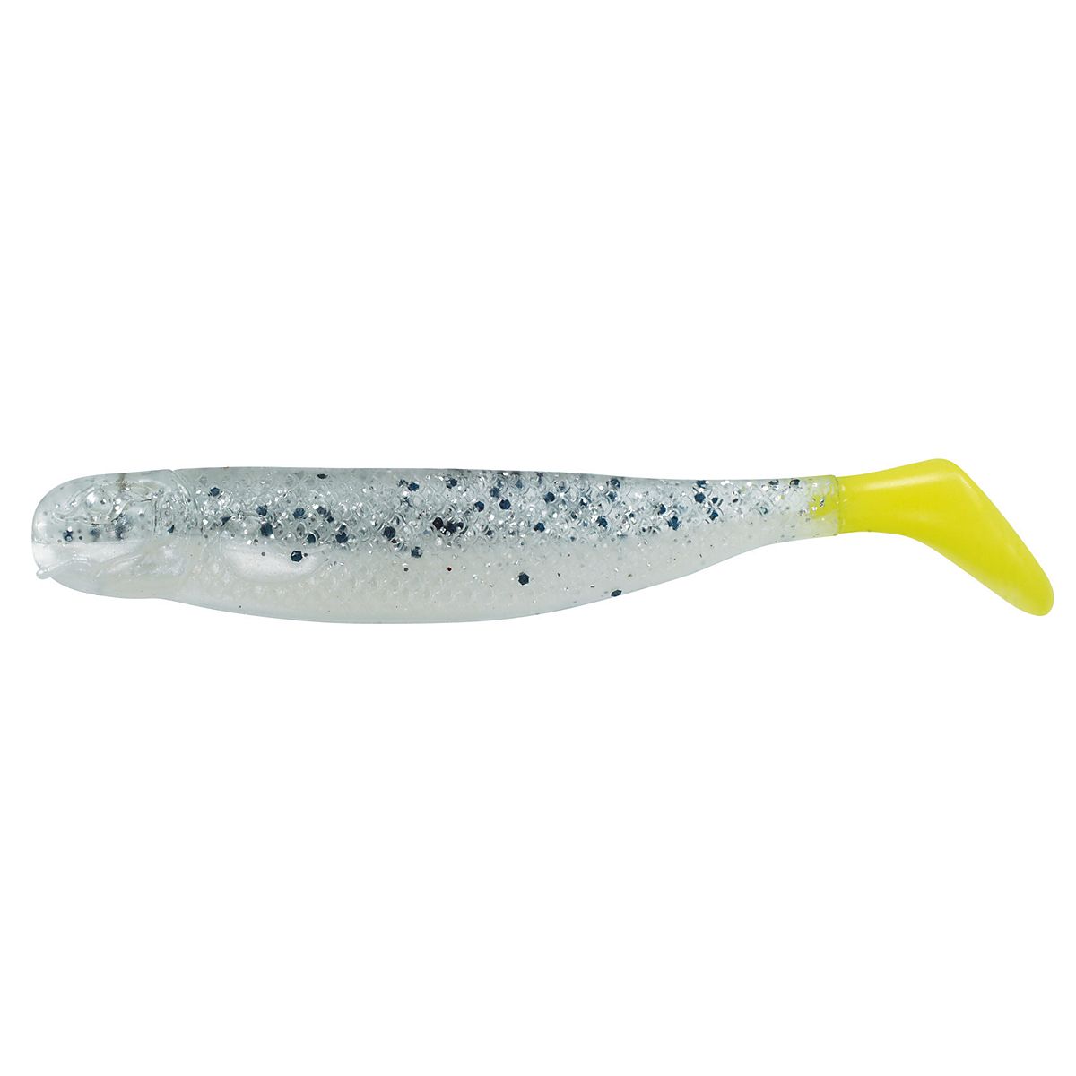 MirrOlure® Marsh Minnow 3-3/4" Paddle Tail Baits 6-Pack | Academy