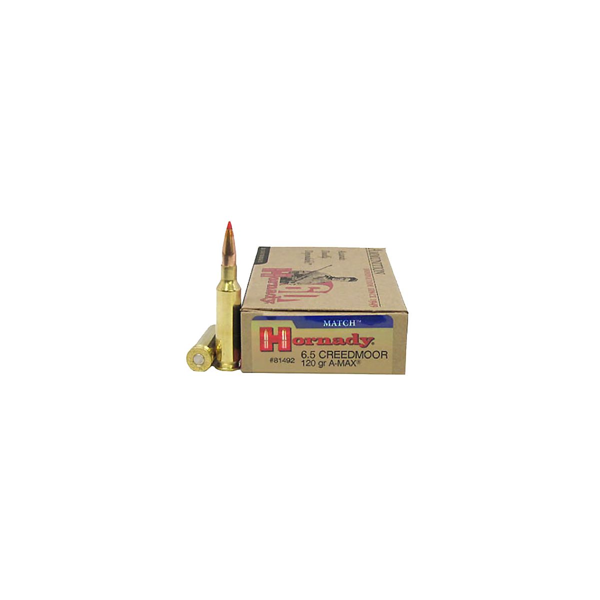 Hornady A-Max Reloading Bullets | Free Shipping at Academy