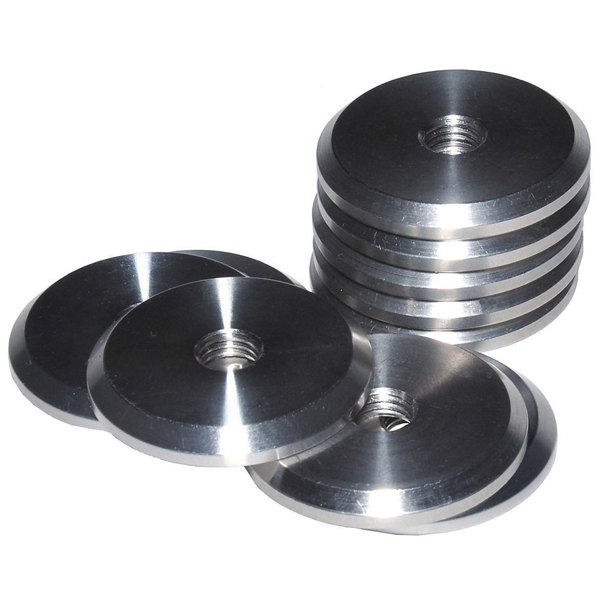 Bee Stinger 1 oz. End Weights 3-Pack | Academy