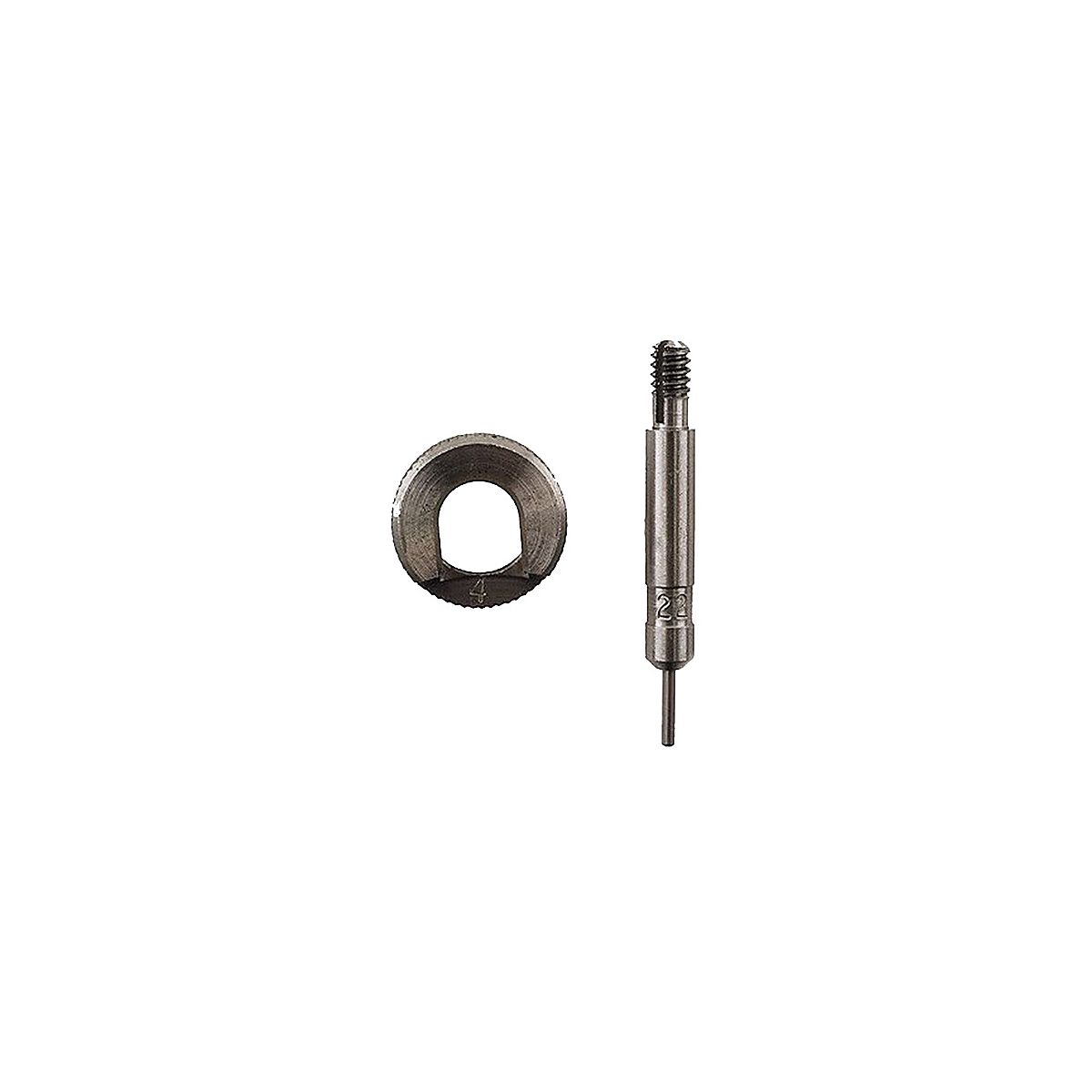 Lee Case Length Gauge and Shell Holder Set | Academy
