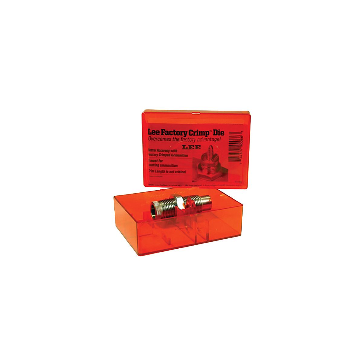 Lee Factory Crimp Rifle Die | Academy