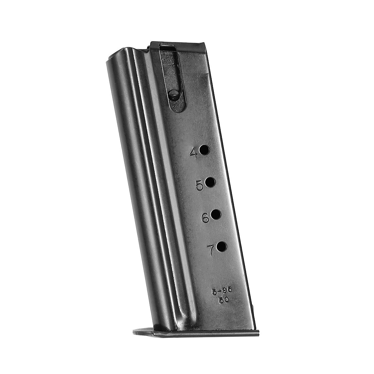 Magnum Research Standard Baby Eagle .40 S&W 10-Round Replacement ...
