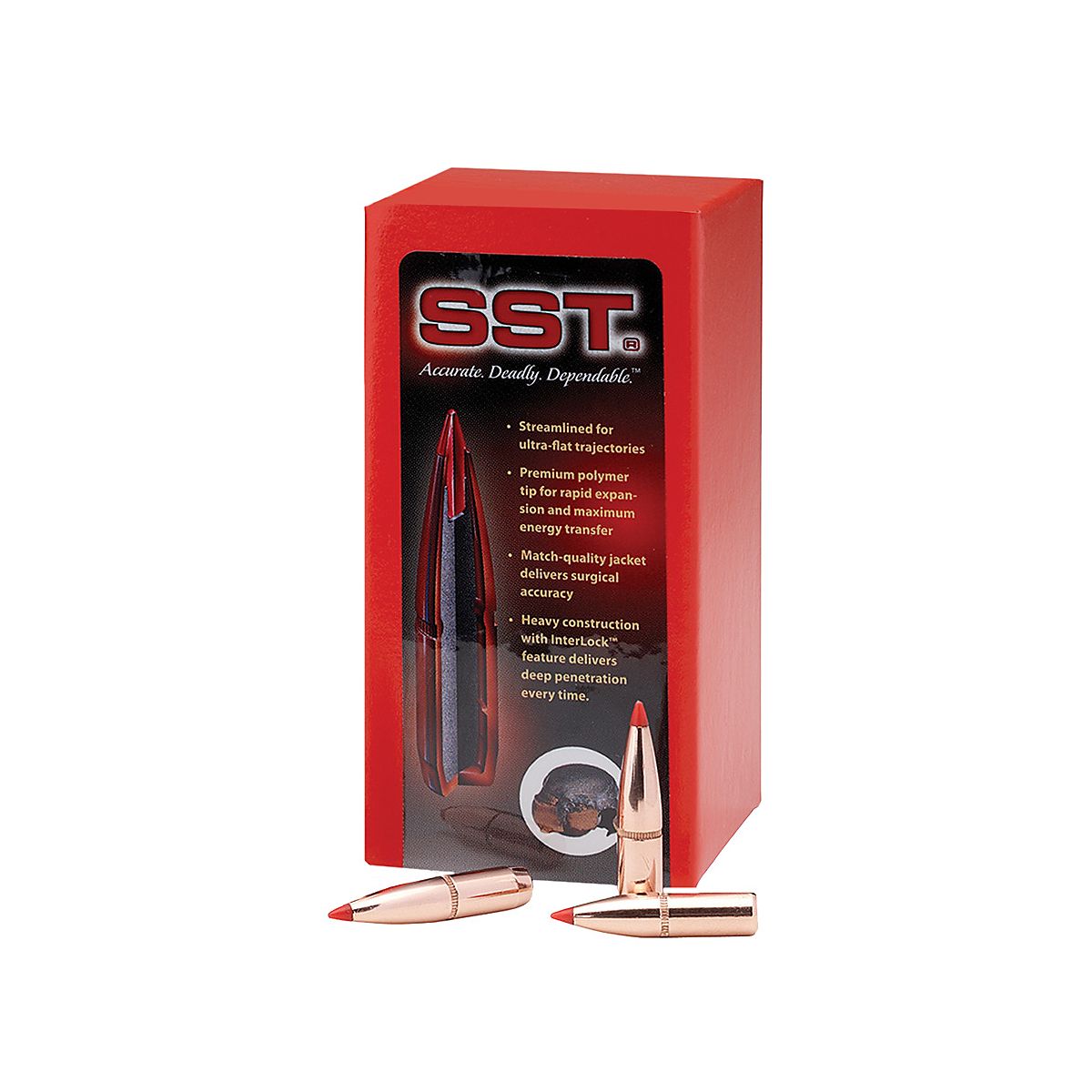 Hornady SST .300 Savage 150-Grain Bullets | Academy