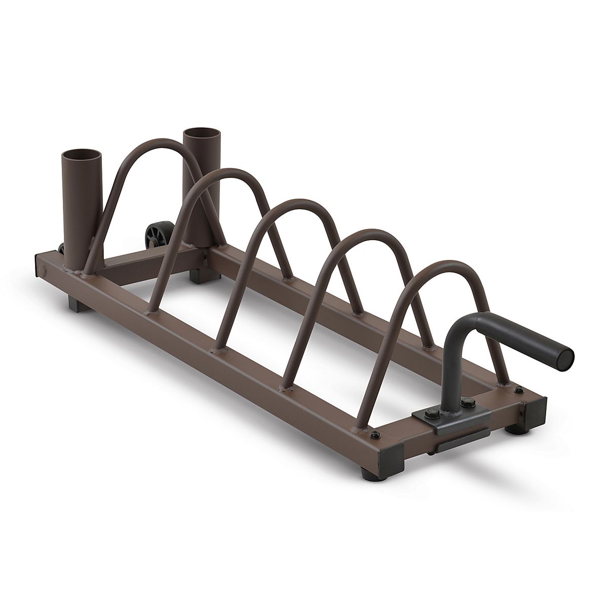 Steelbody Horizontal Plate Rack | Academy