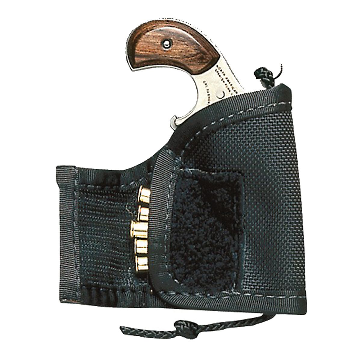 North American Arms .22 Long Rifle Frame Mini Revolver Pocket Holster ...