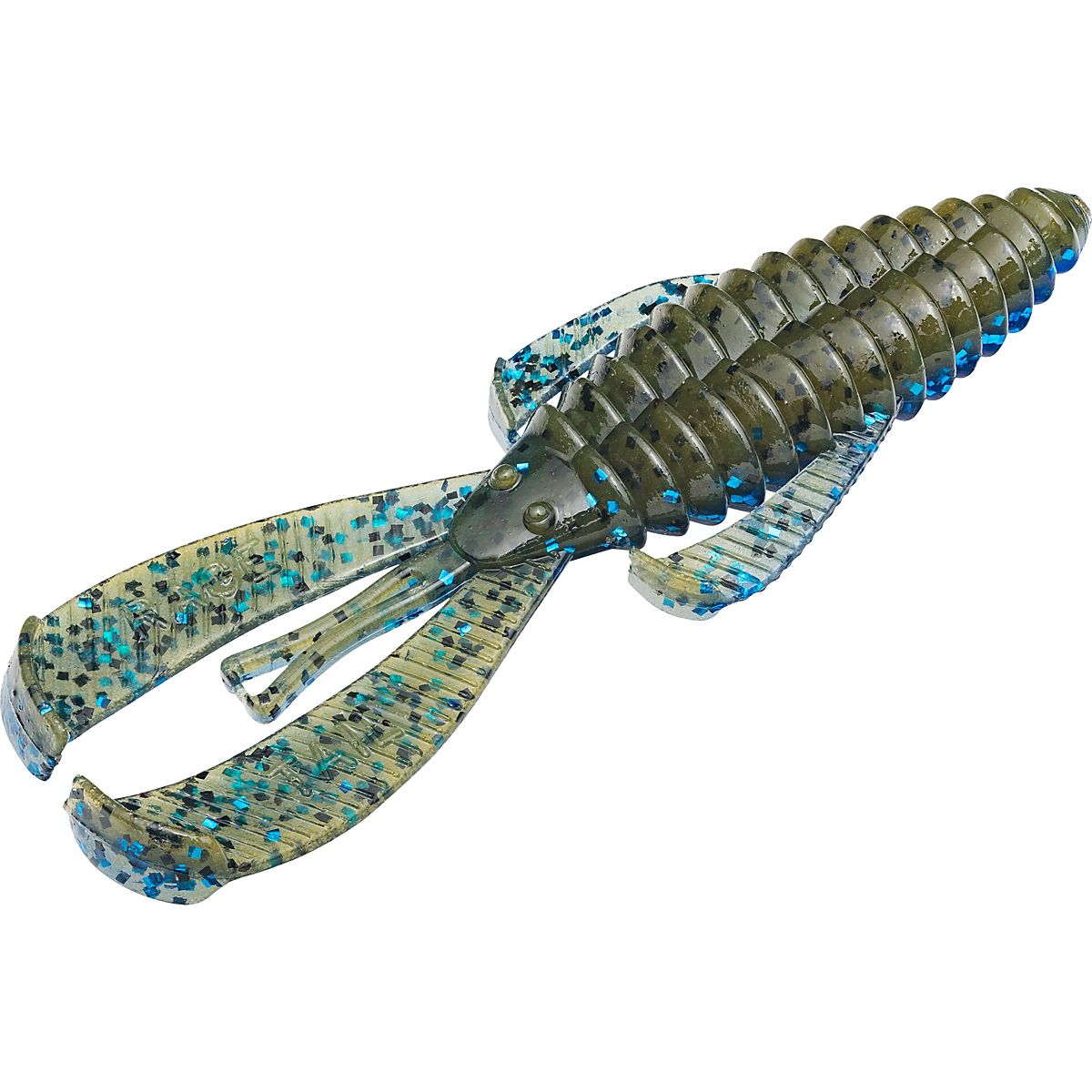 Strike King Rage Bug 4" Soft Baits 7-Pack | Academy