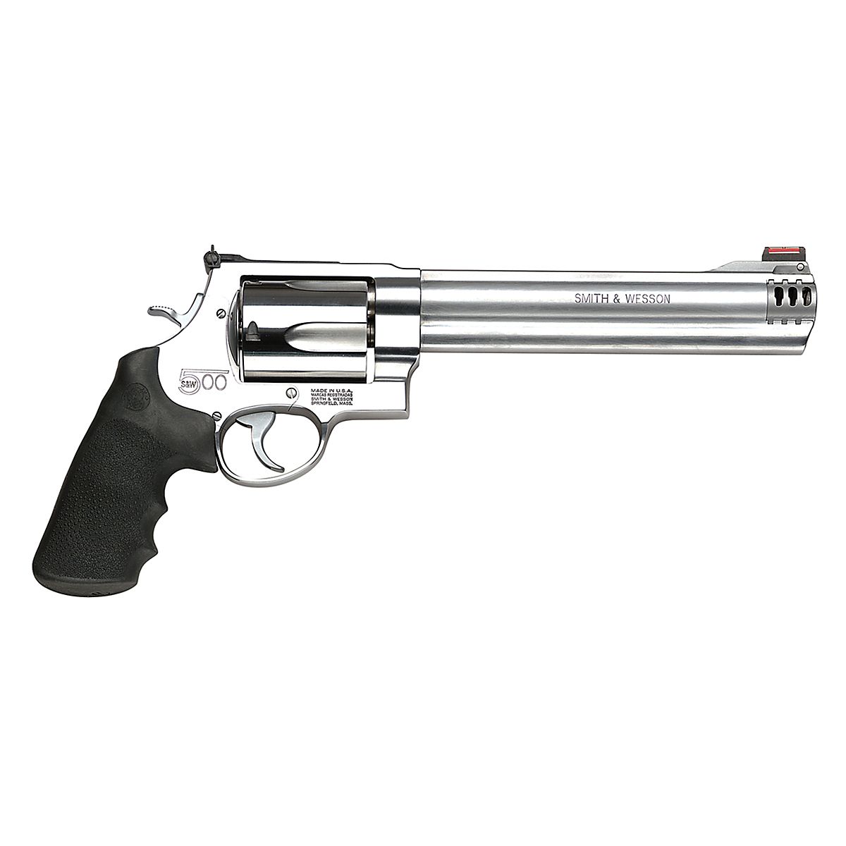 Smith & Wesson S&W500 S&W .500 Magnum Revolver | Academy