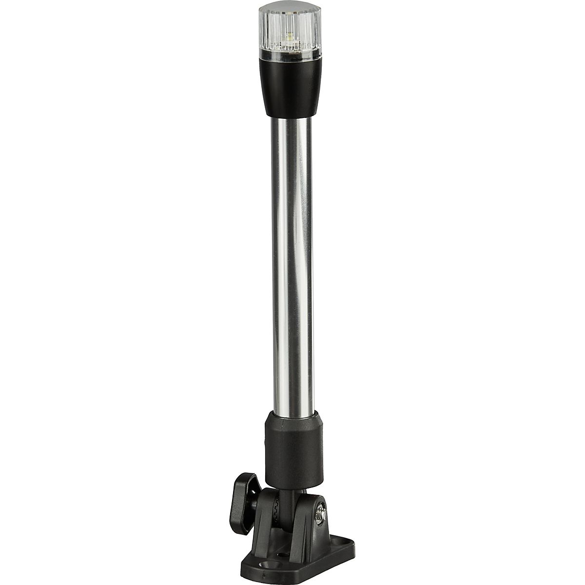 Marine Raider LED All Round Fold-Down Navigation Light | Academy