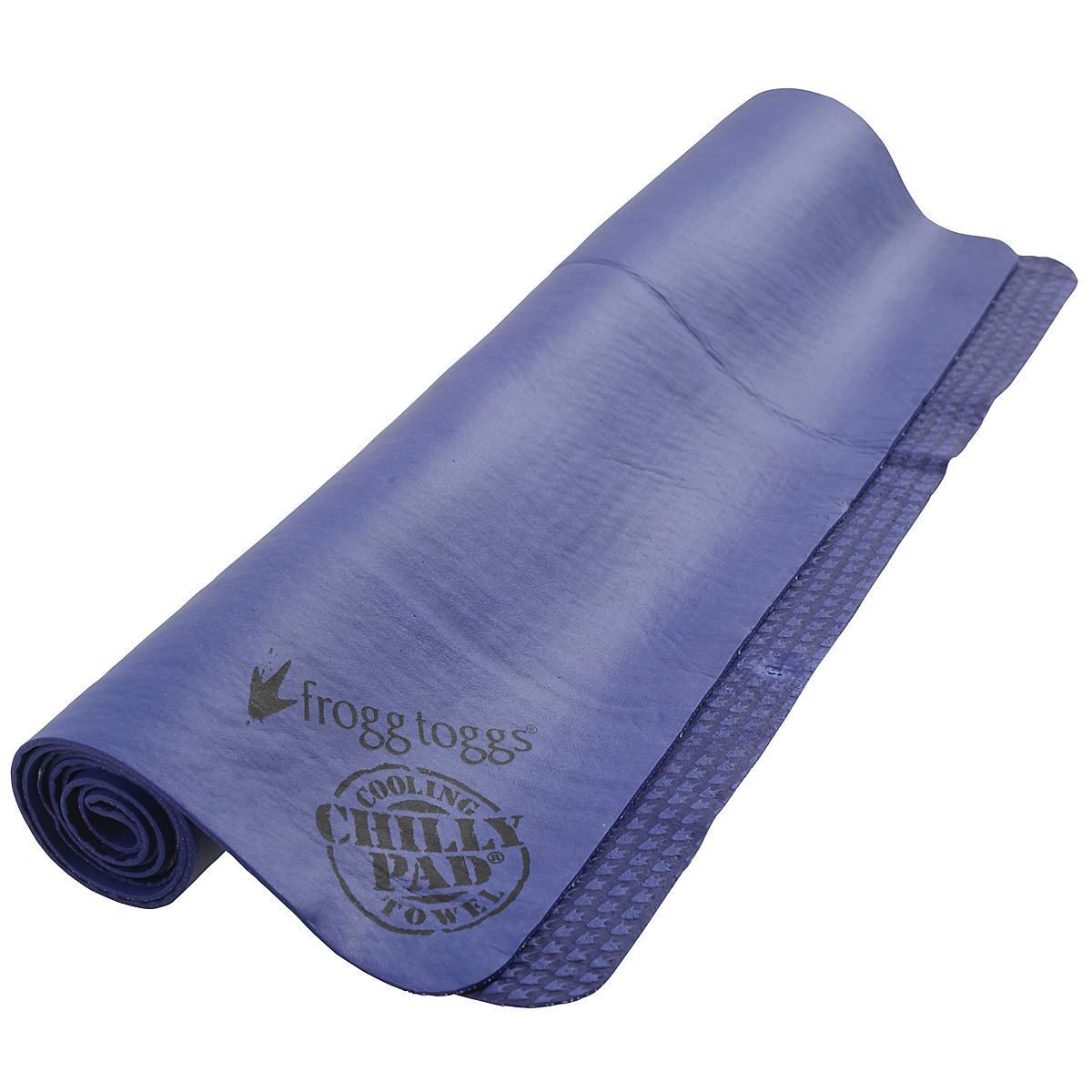 Frog cooling towel store