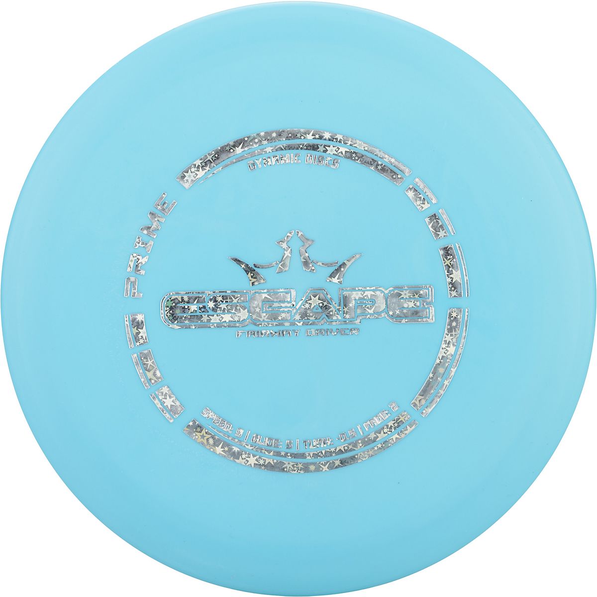 Dynamic Discs Prime Escape Golf Disc | Academy