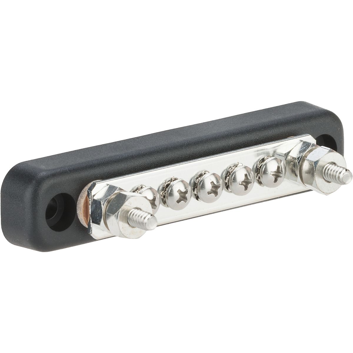 Marine Raider 5 + 2 Bus Bar | Free Shipping at Academy