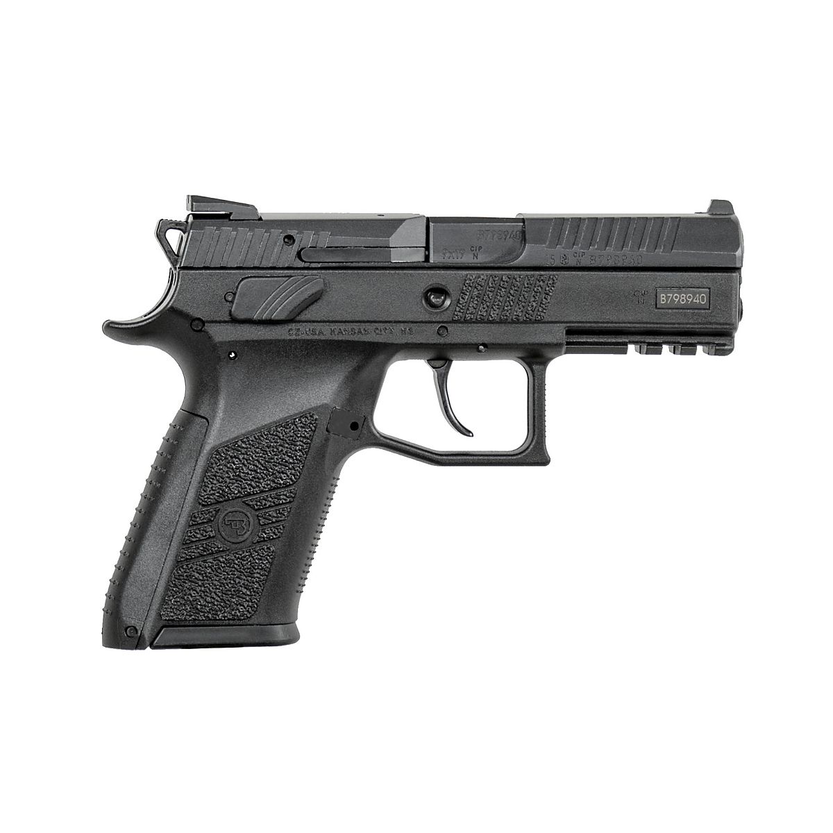CZ P-07 9mm Pistol | Academy
