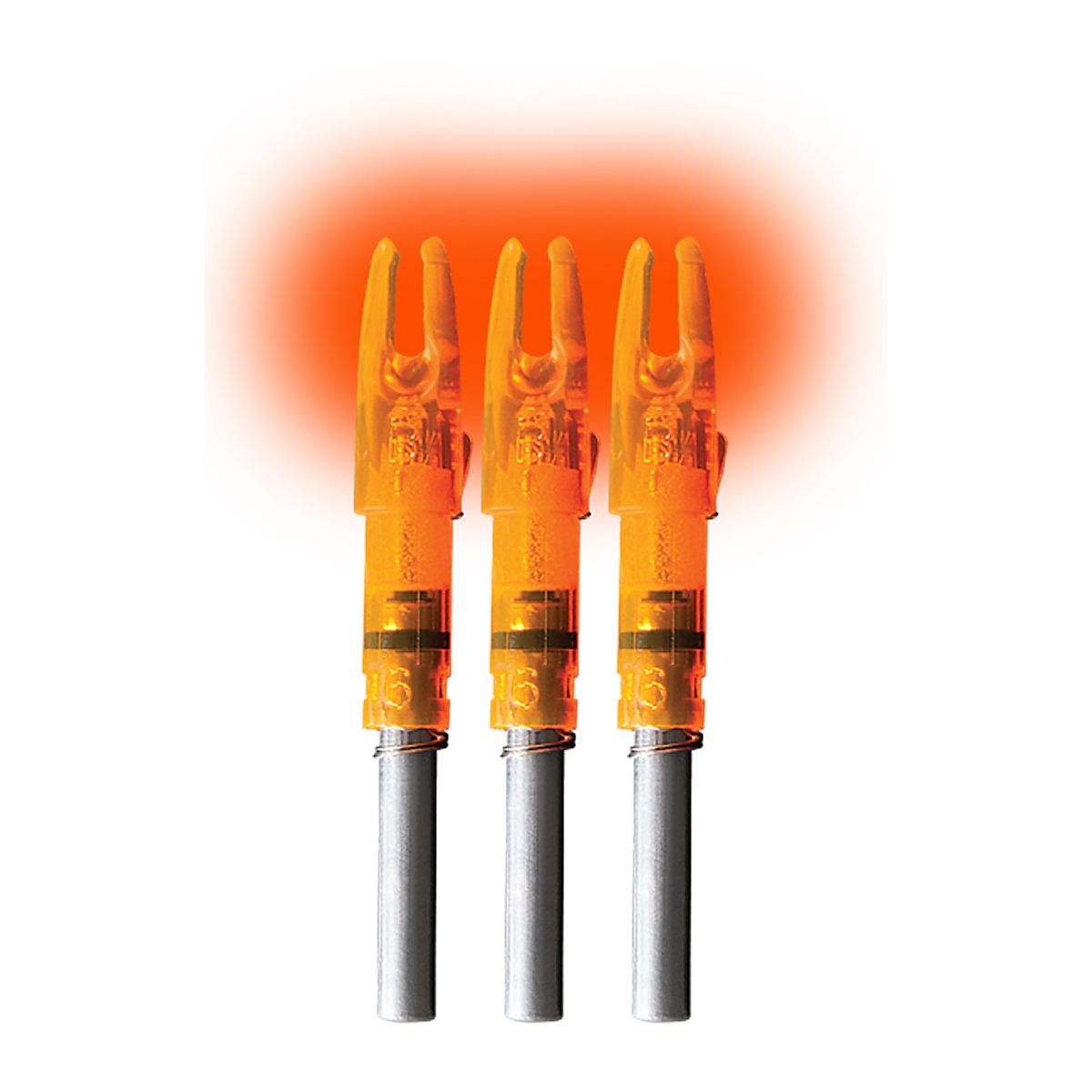Lumenok Gold Tip Lighted Arrow Nock | Free Shipping at Academy