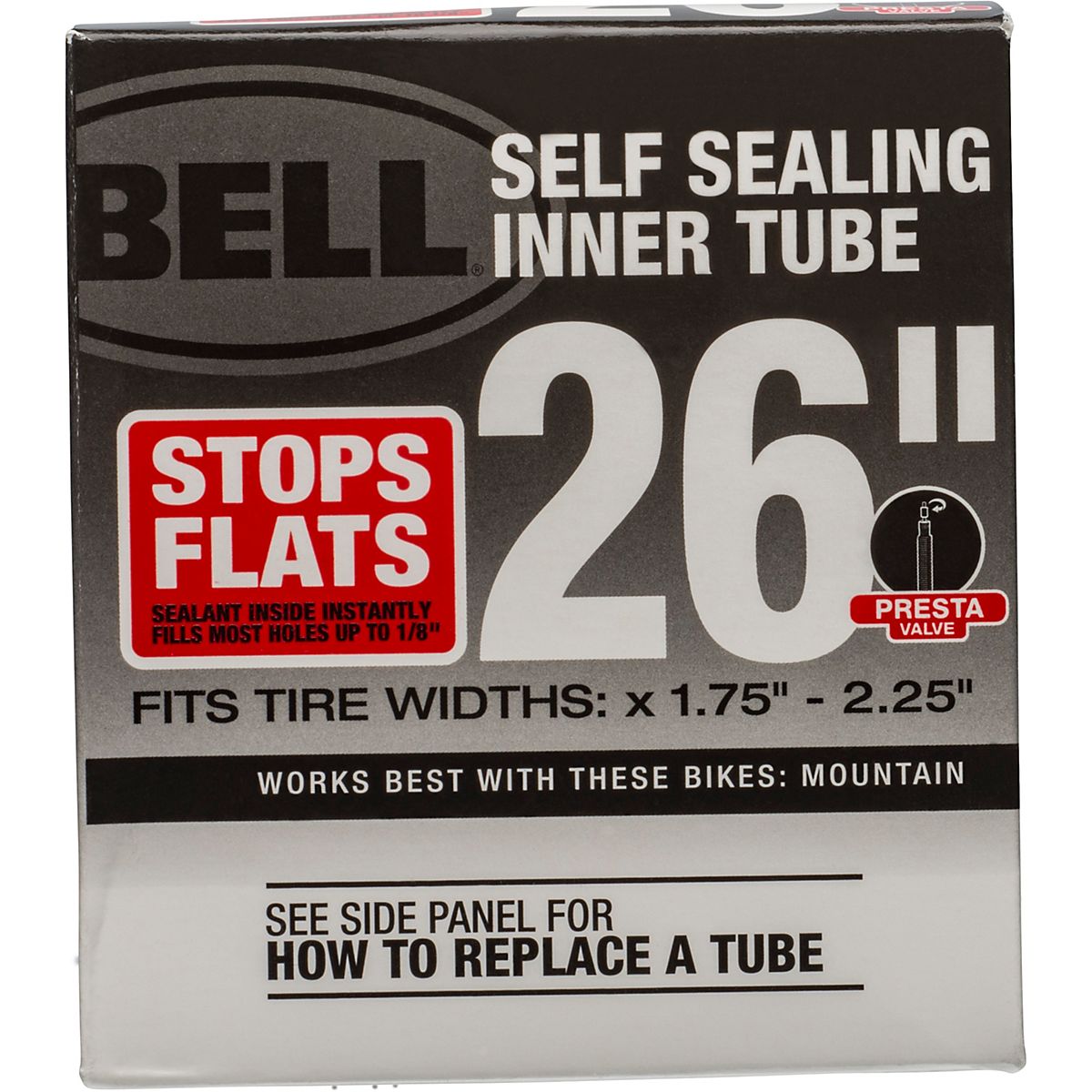 Bell Premium Self Seal Inner Tube | Academy