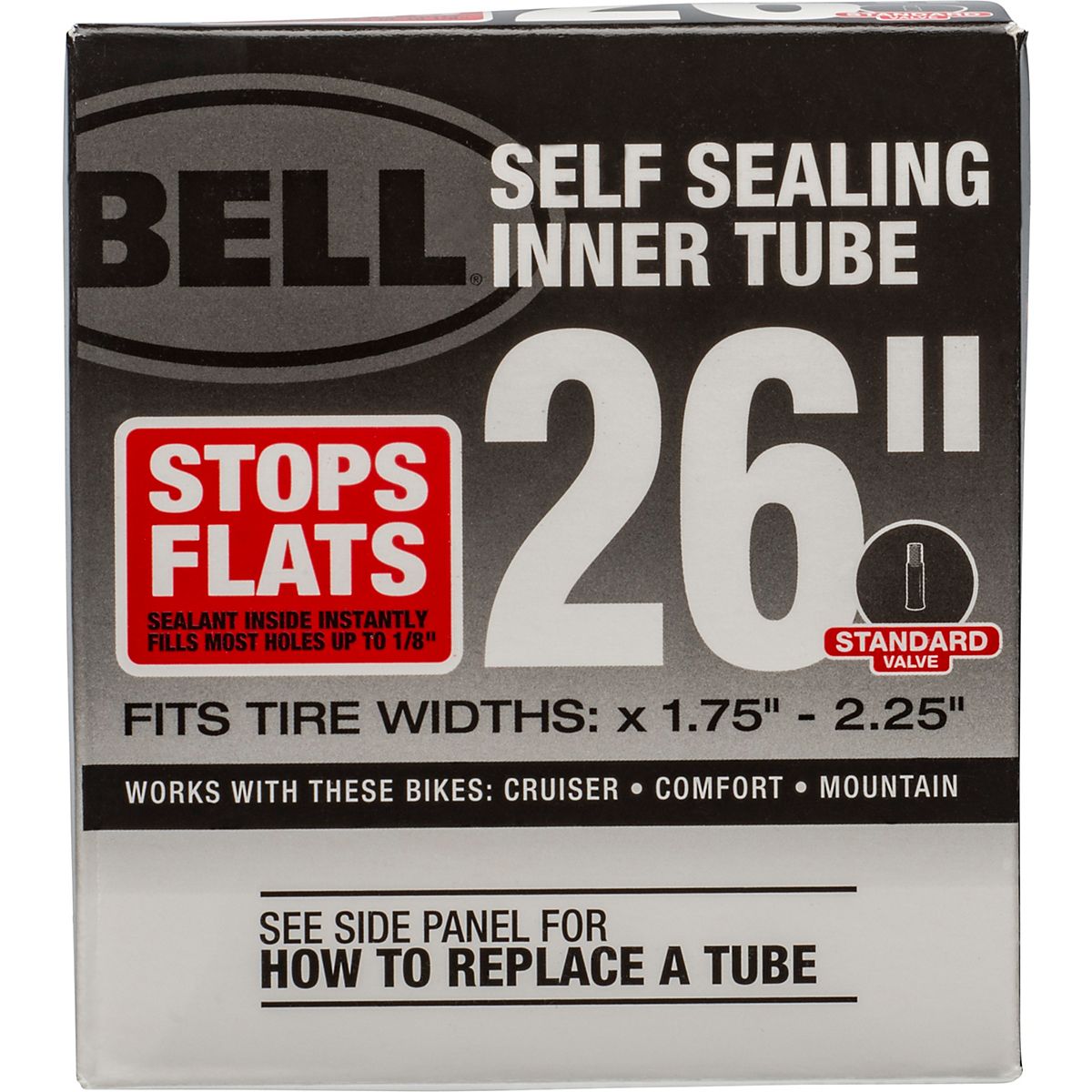 Bell Premium Self Seal Inner Tube | Academy