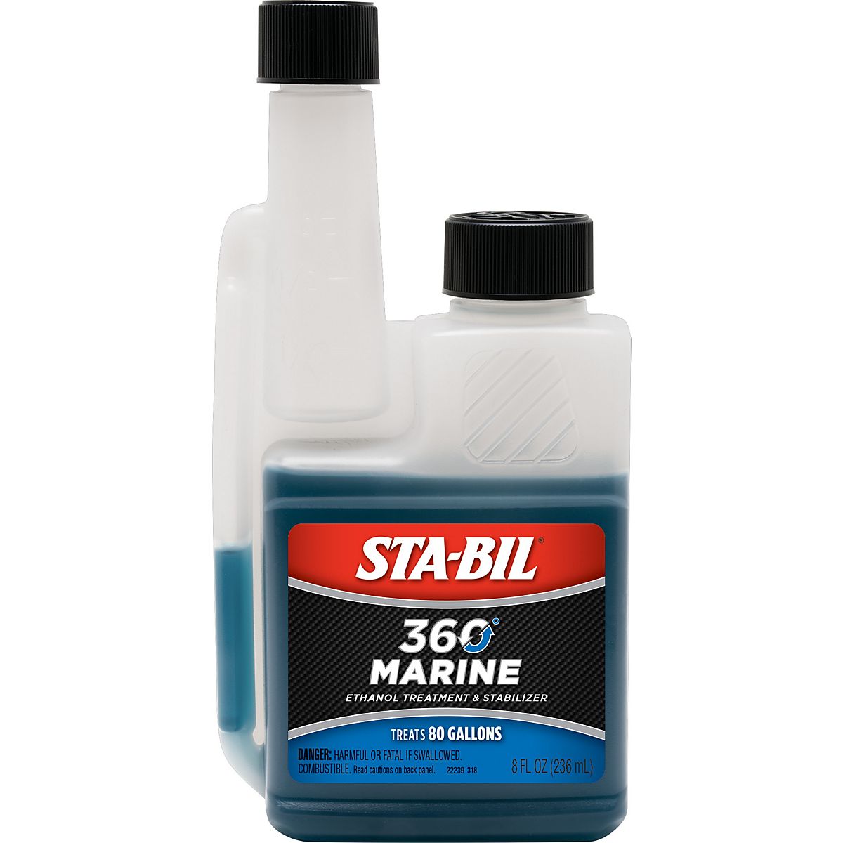 STA-BIL® Marine Fuel Additive | Academy