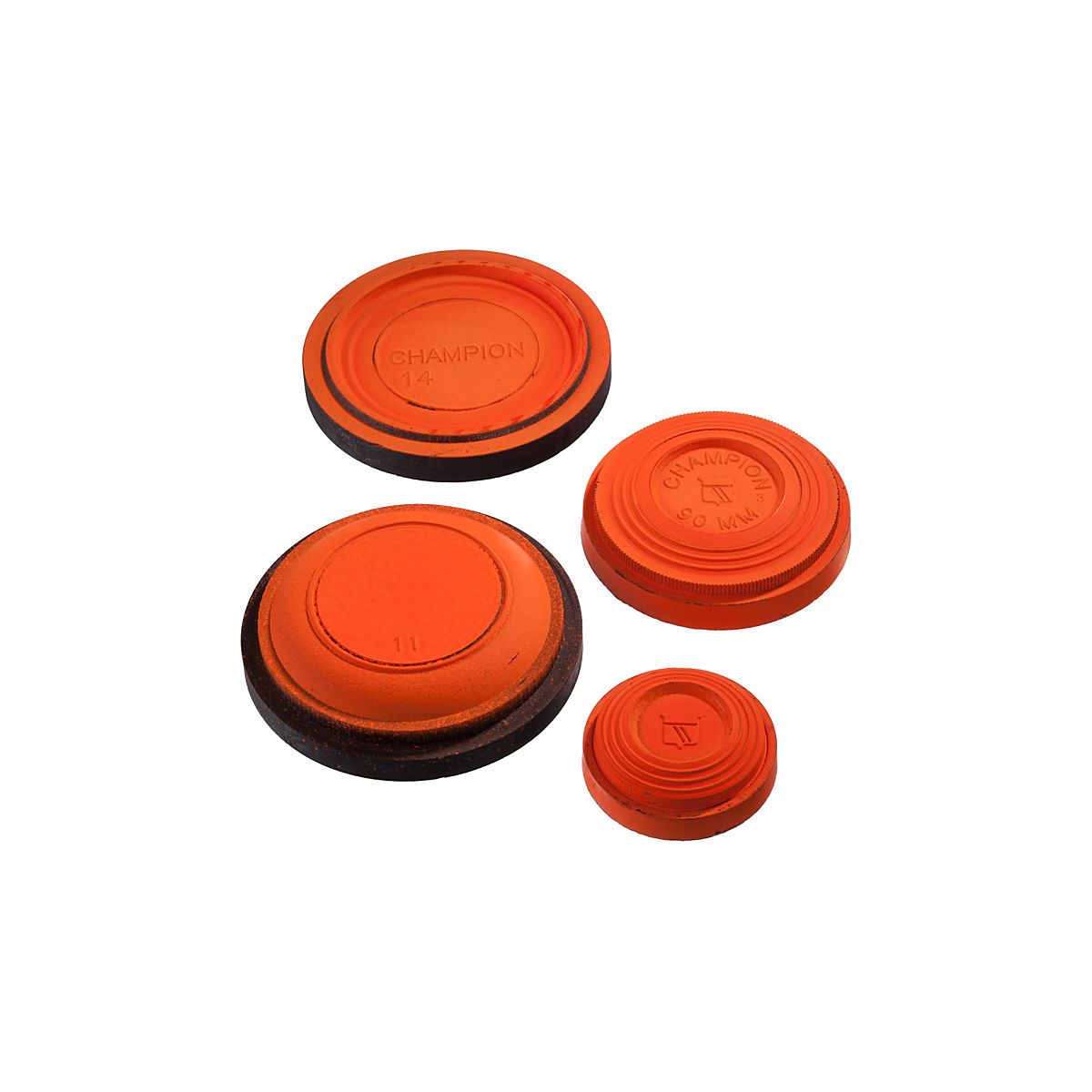 Champion Sporting Clay Targets Variety Pack | Academy