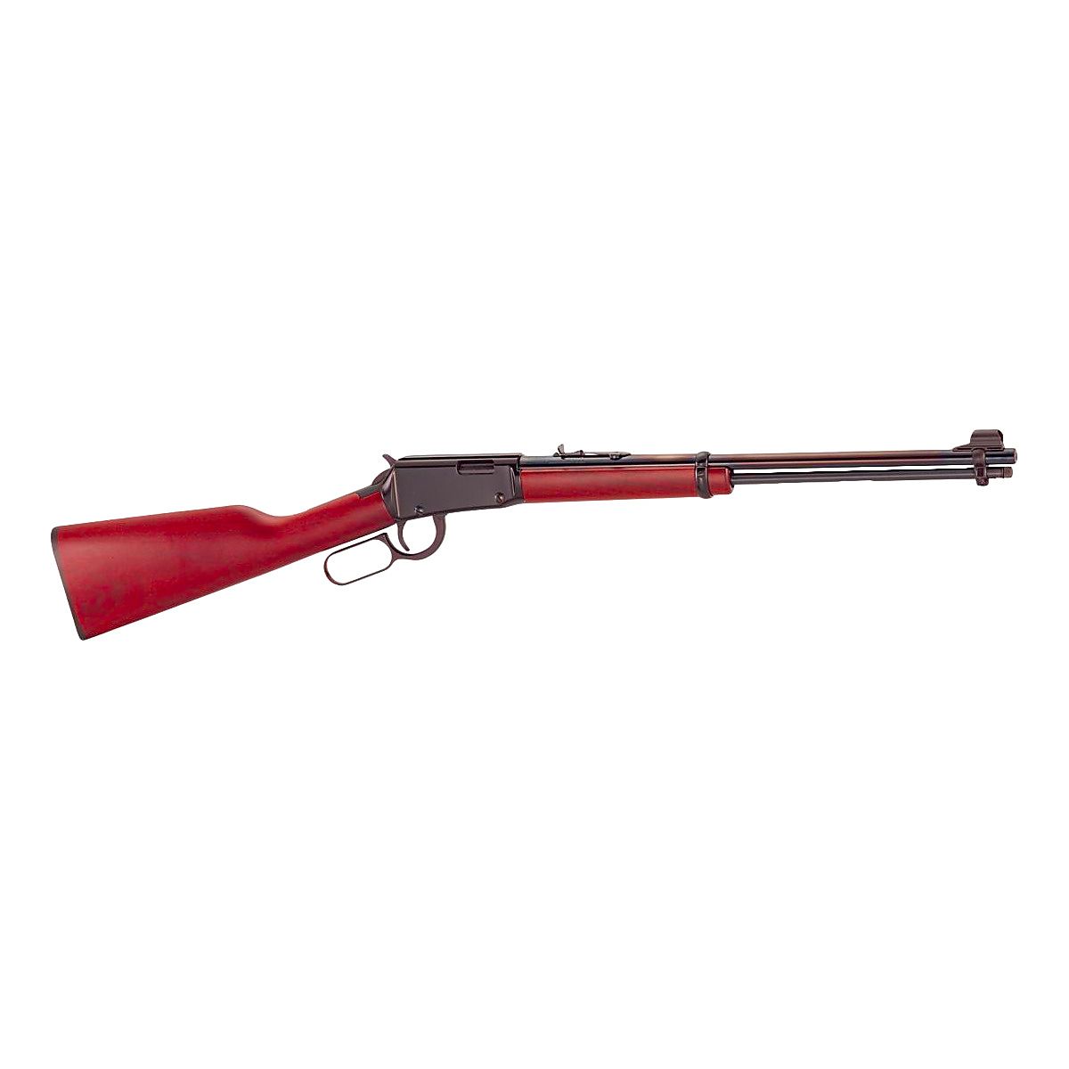 Henry .22 Magnum Lever-Action Rifle | Academy