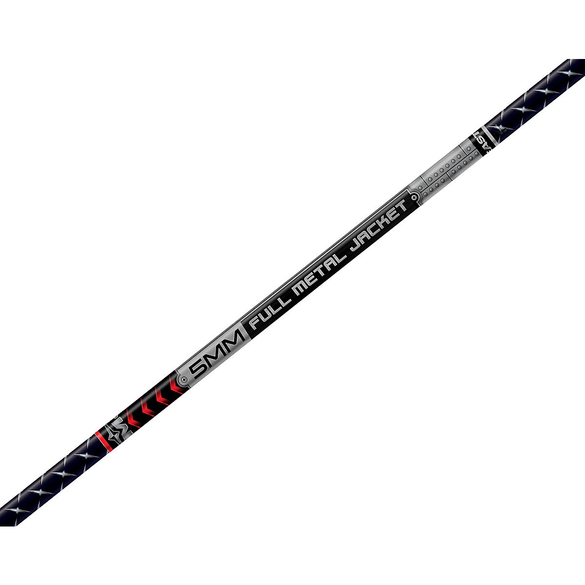 EASTON 5 mm Full Metal Jacket Arrows 6-Pack | Academy