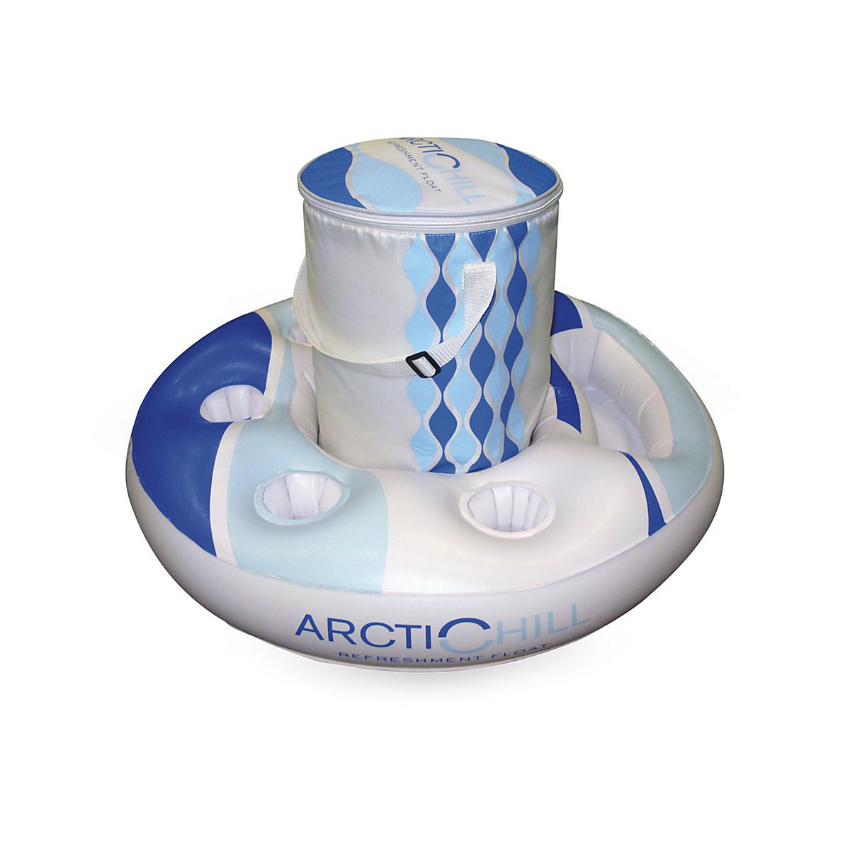Poolmaster® Arctic Chill Refreshment Float | Academy