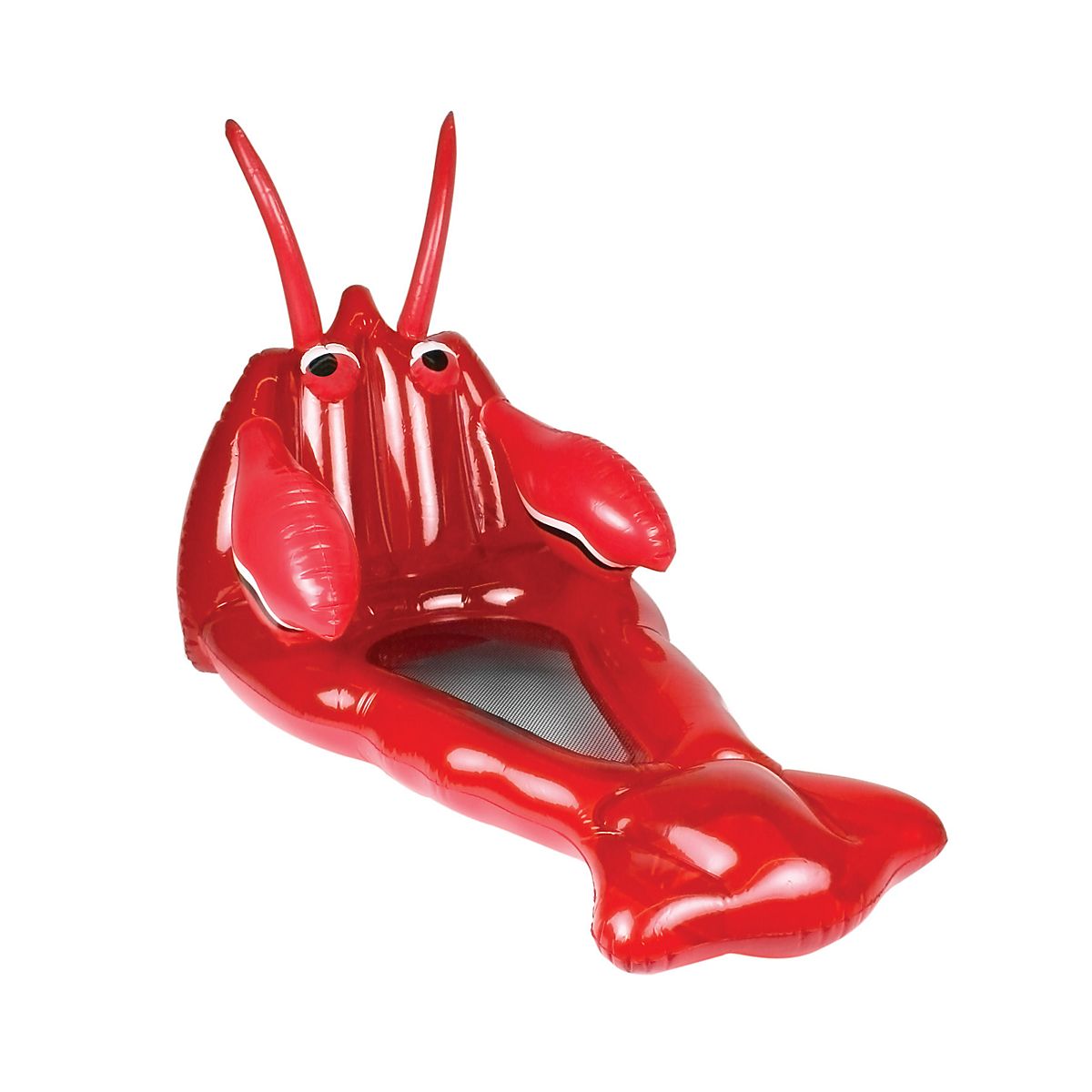 Poolmaster Lobster Pool Float Lounge | Academy